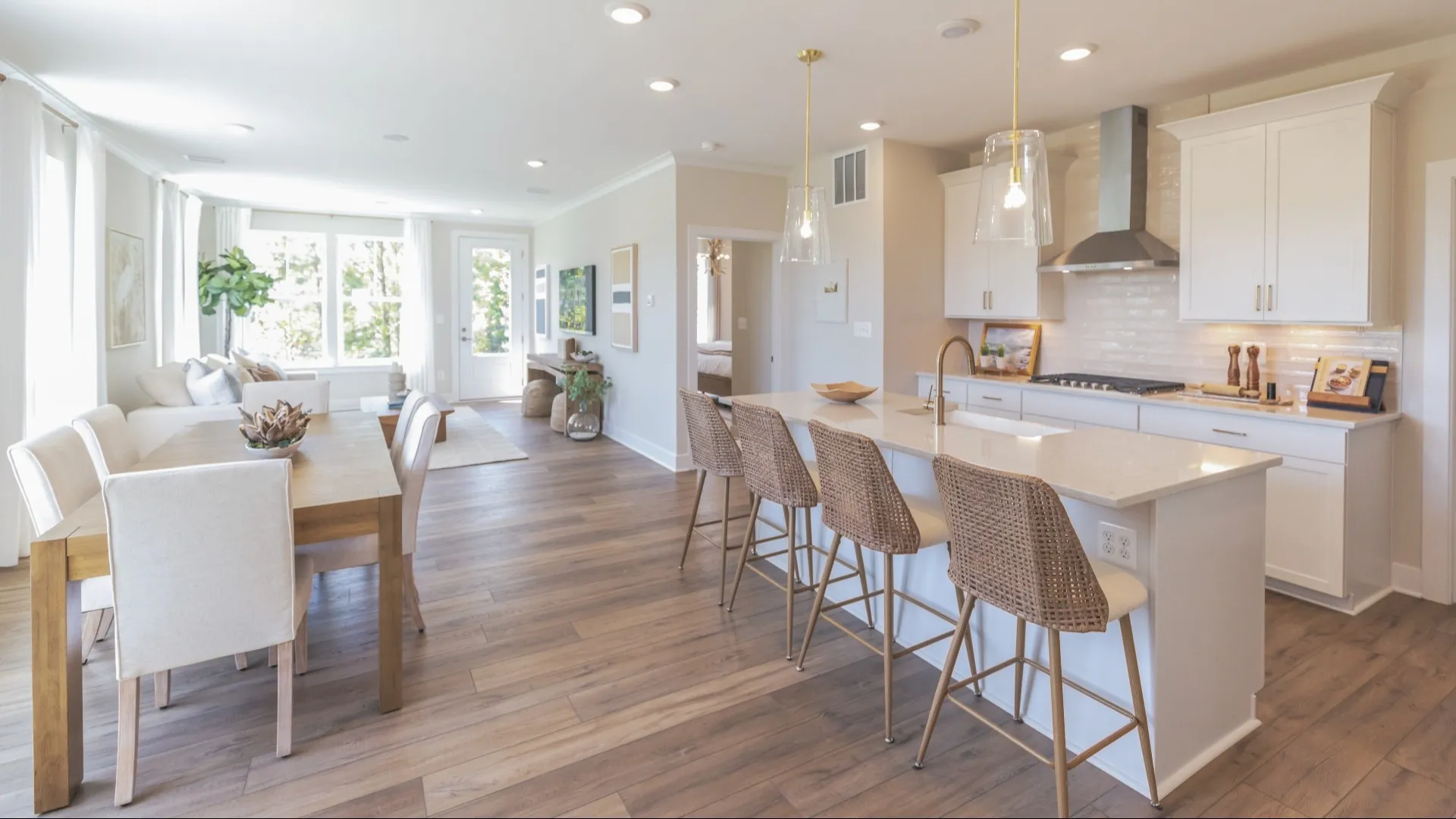 Villas in Ocean View, DE | New Home Community in Sussex County | DRB Homes