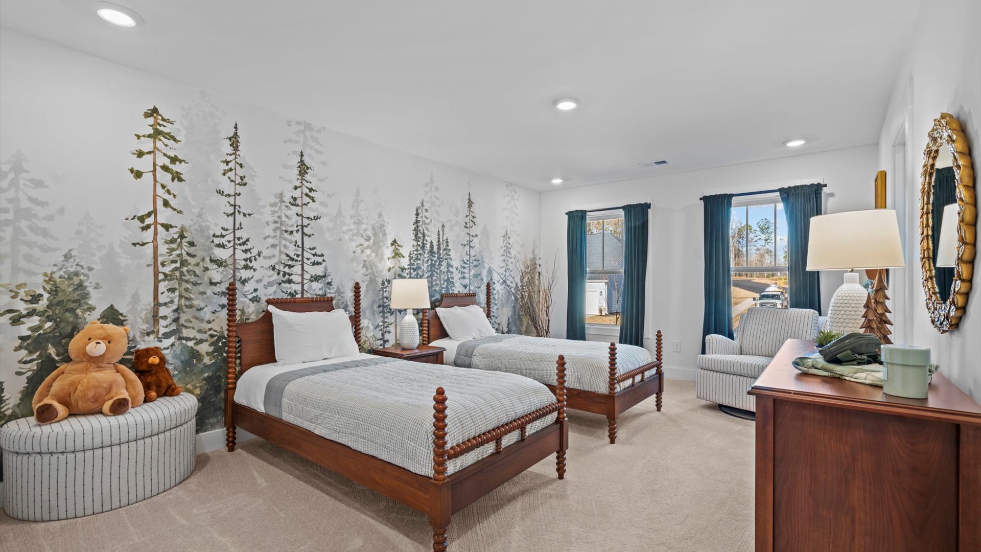 Drayton | Floor Plan | DRB Homes