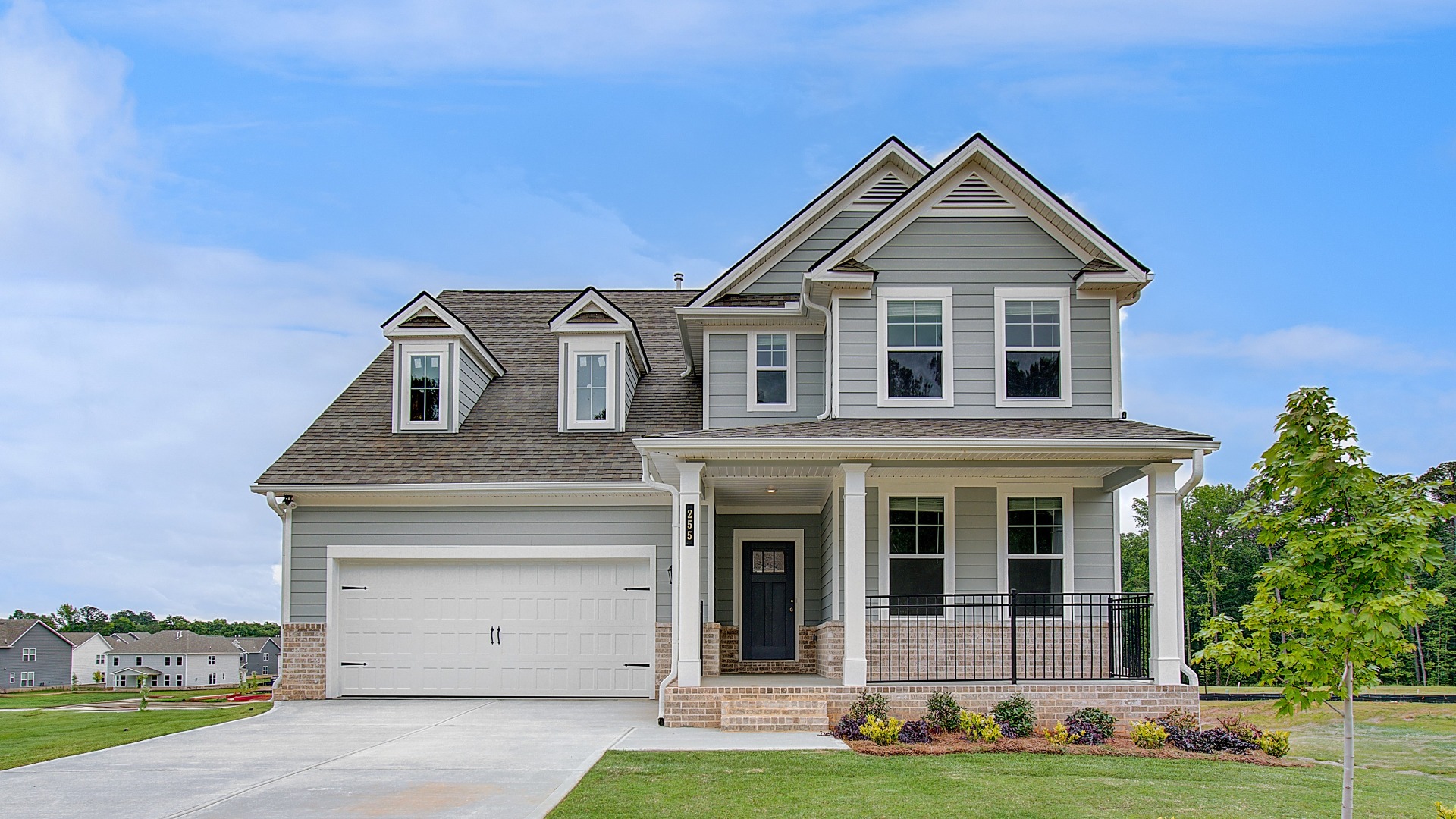 Quick Move-In Homes in Atlanta, GA | Home Builders Atlanta | DRB Homes