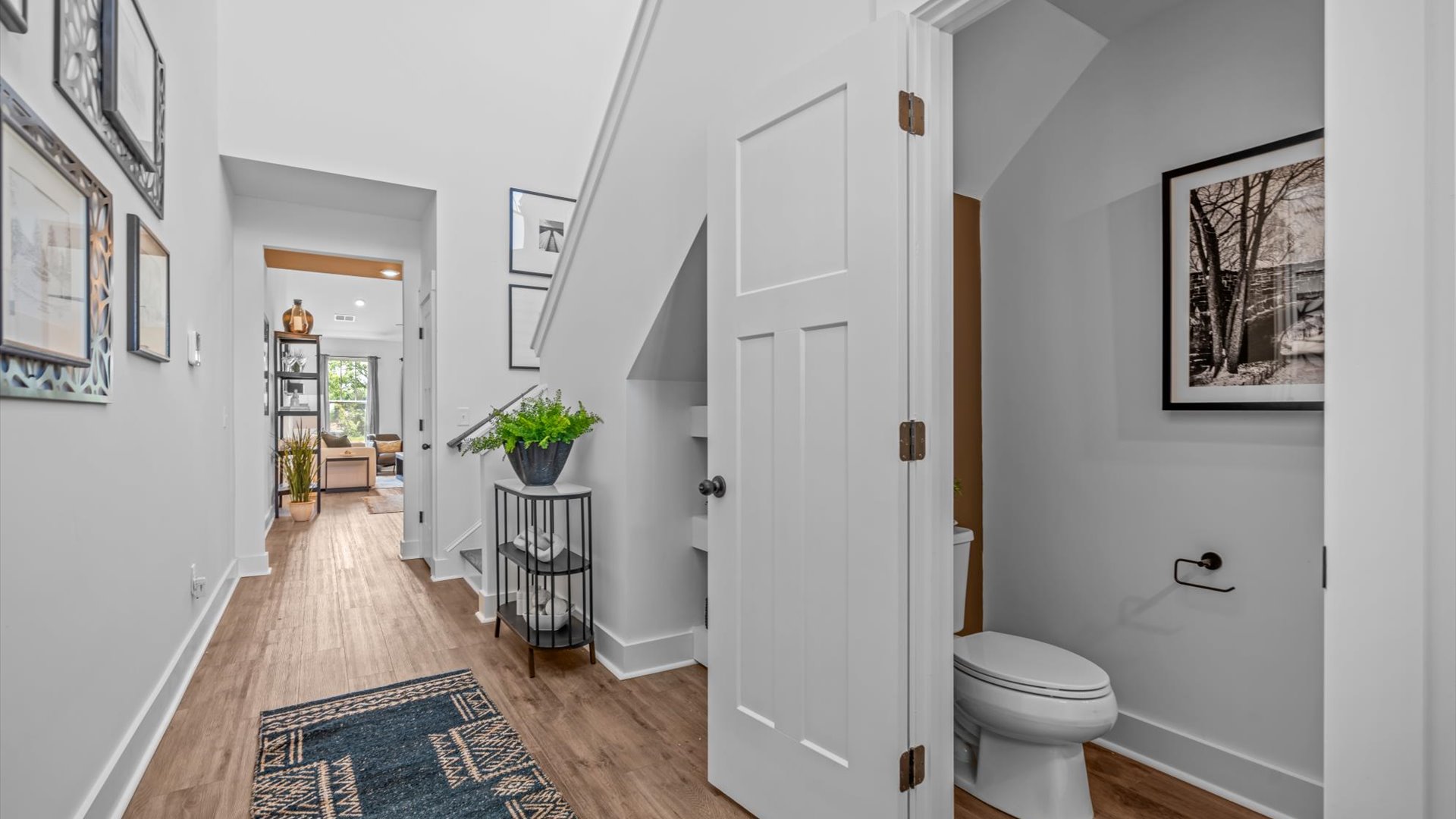 Silo Ridge Homesites in Anderson, SC | DRB Homes
