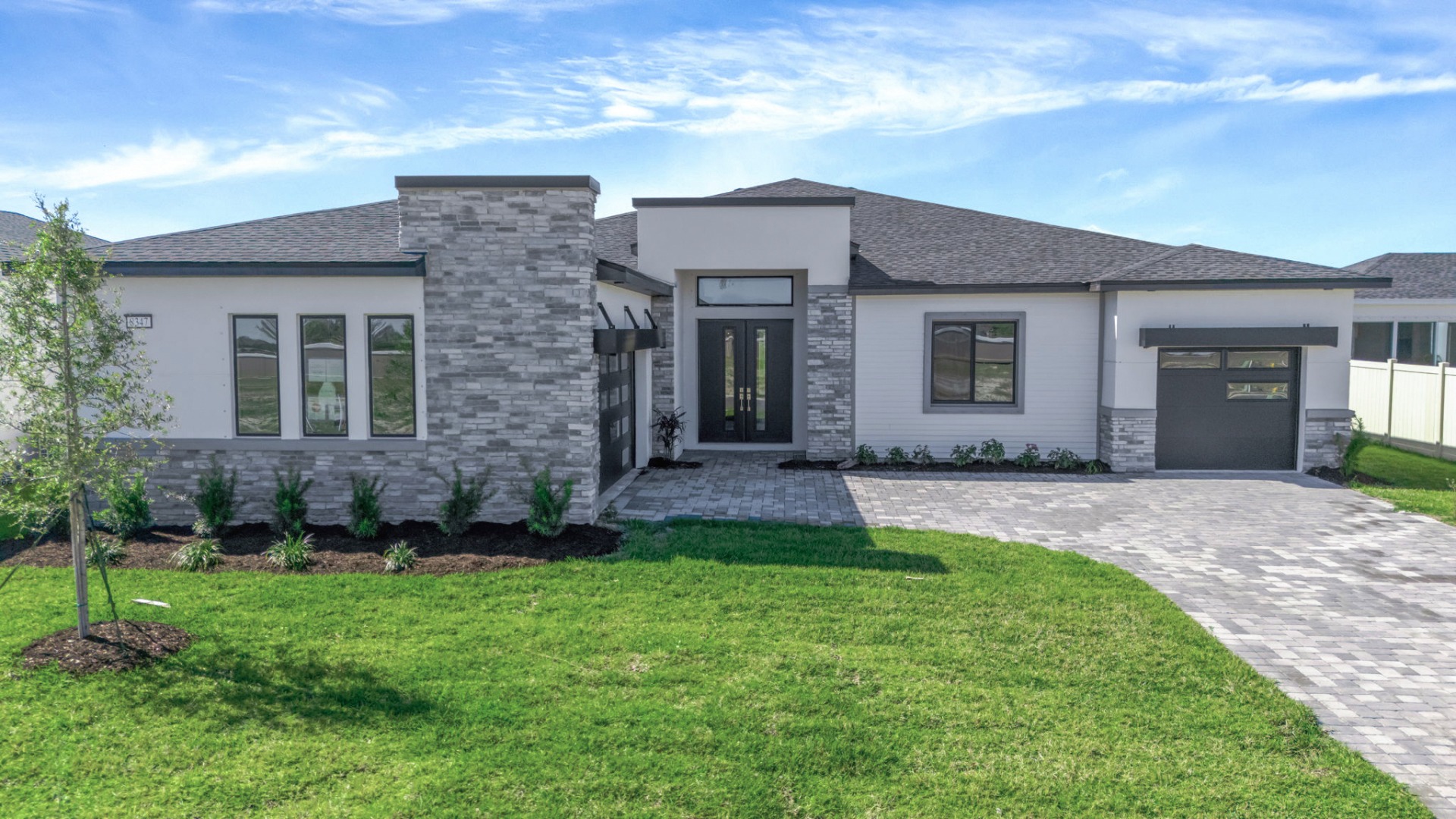 Parrish, FL New Homes for Sale | Biscayne Landing at Seaire | DRB Homes