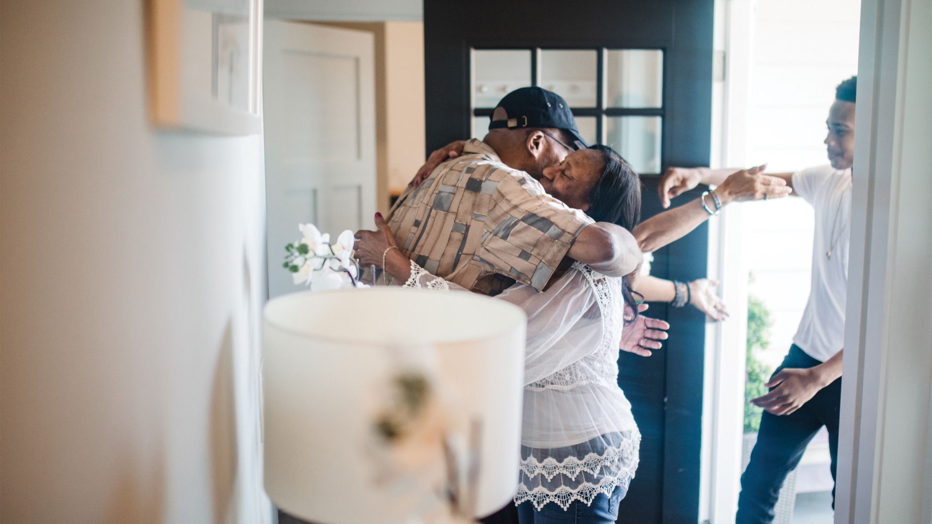 Charlotte, NC New Homes for Sale | Odell Park | DRB Homes