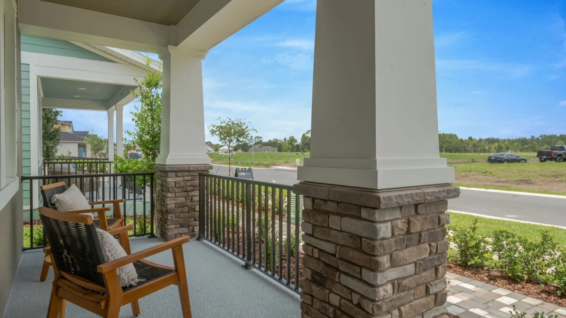 Cocoplum | New Home Plan | DRB Homes