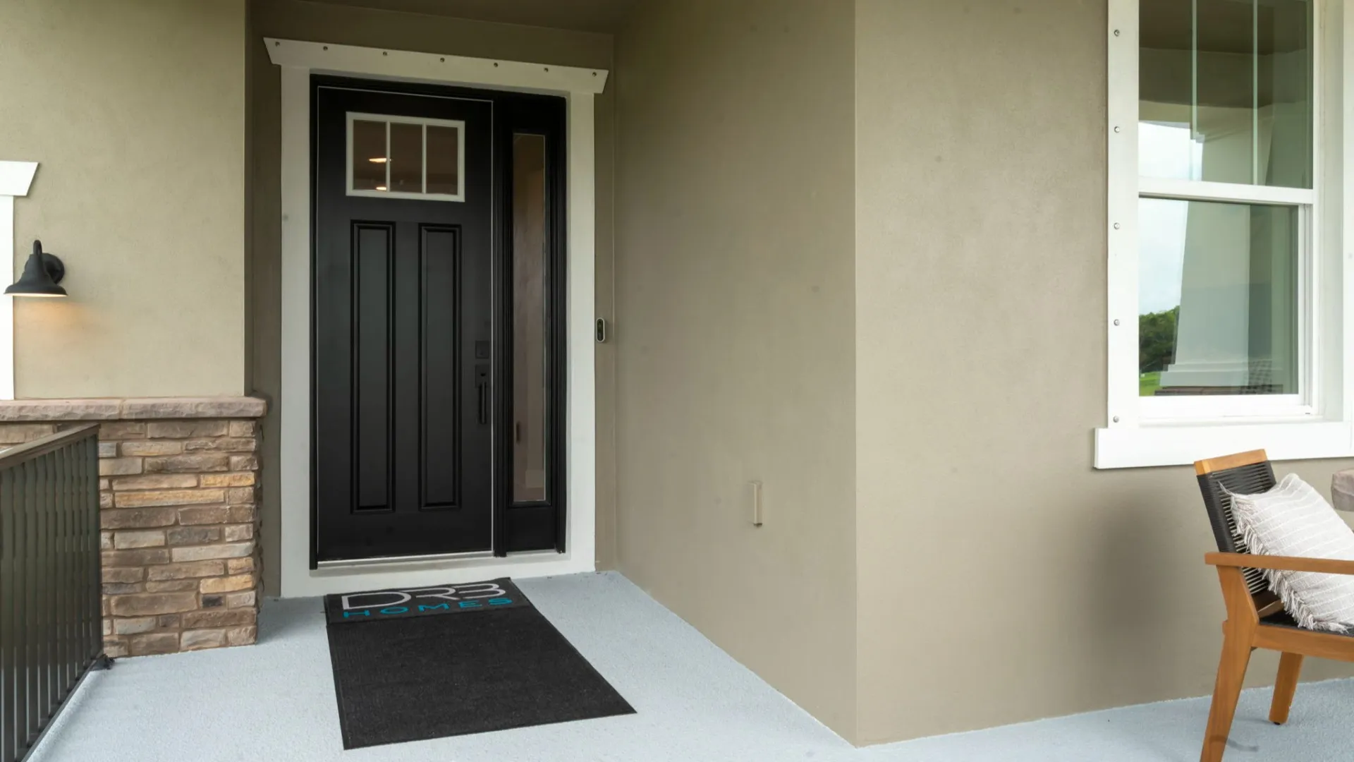 Cocoplum | New Home Plan | DRB Homes