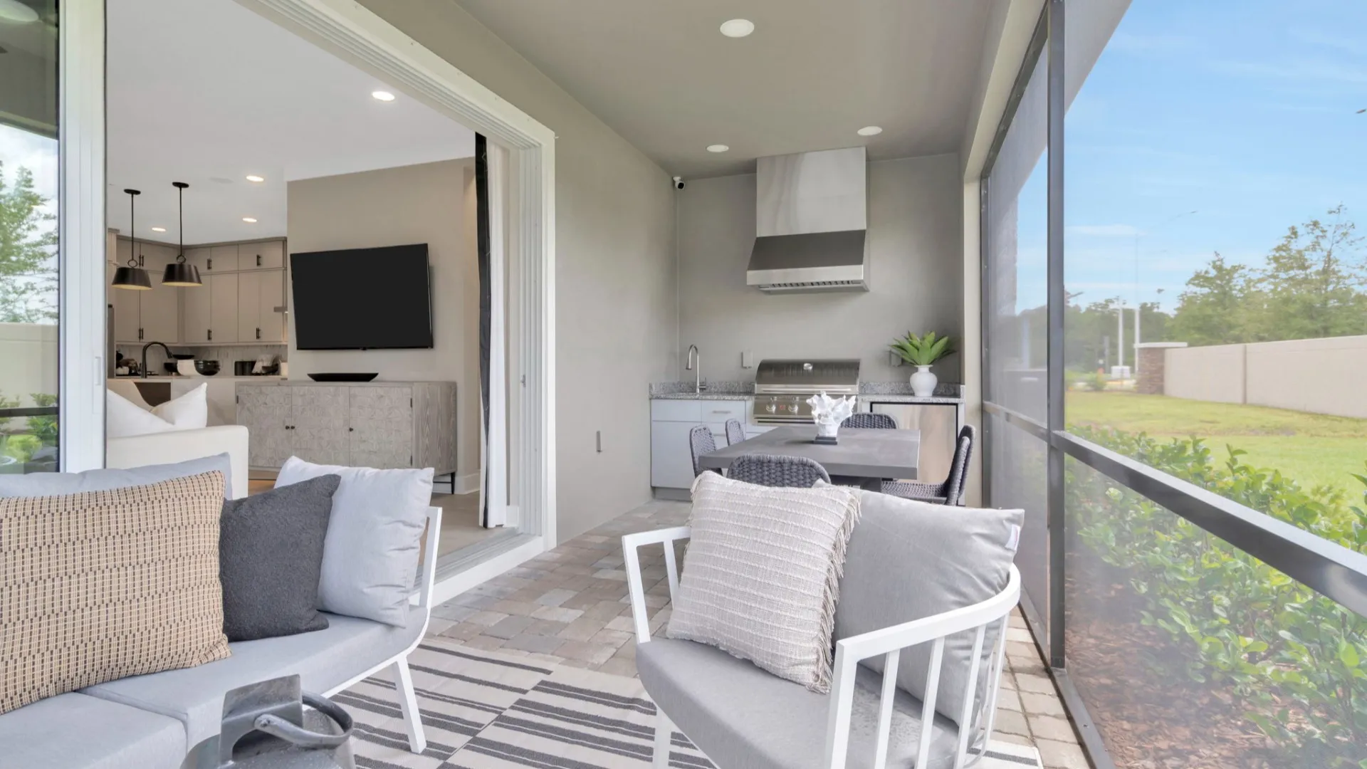 Cocoplum | New Home Plan | DRB Homes