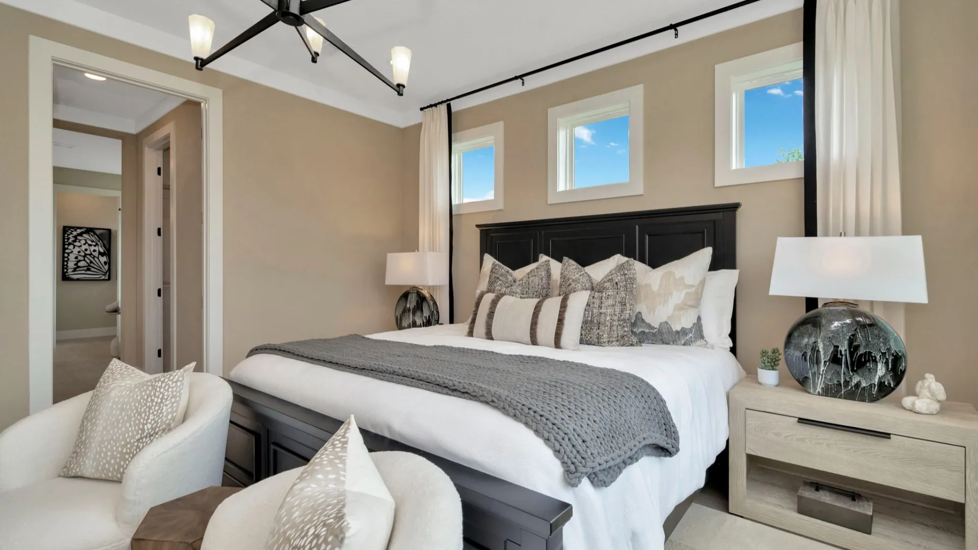 Cocoplum | New Home Plan | DRB Homes