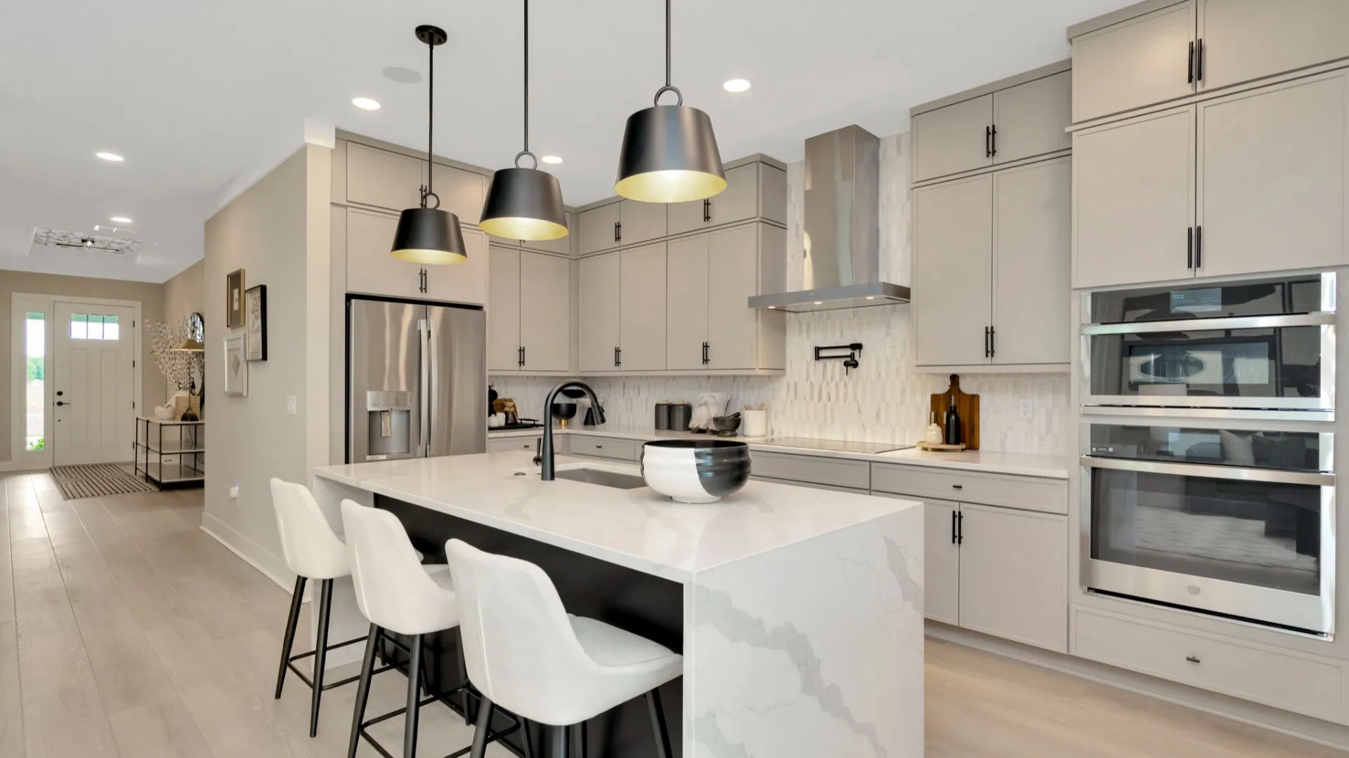 Cocoplum | New Home Plan | DRB Homes