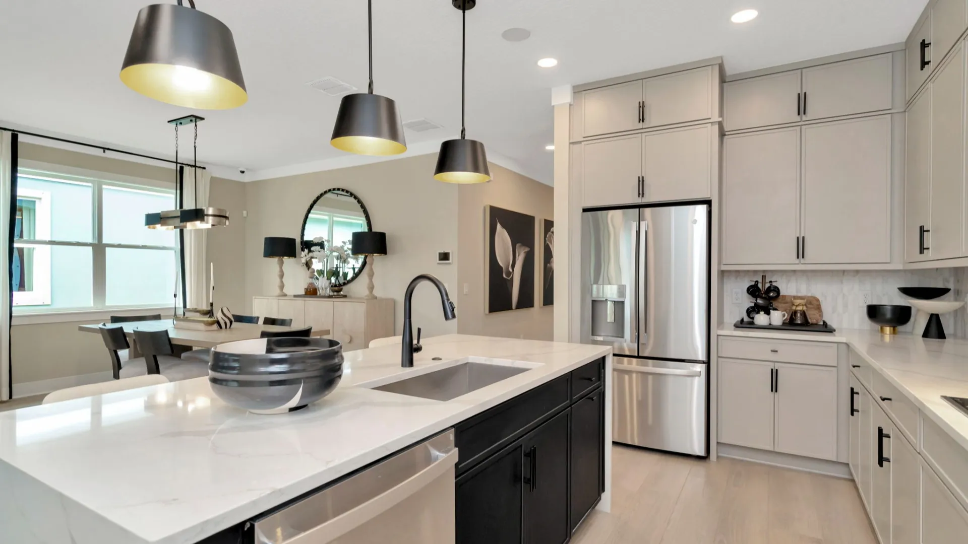 Cocoplum | New Home Plan | DRB Homes