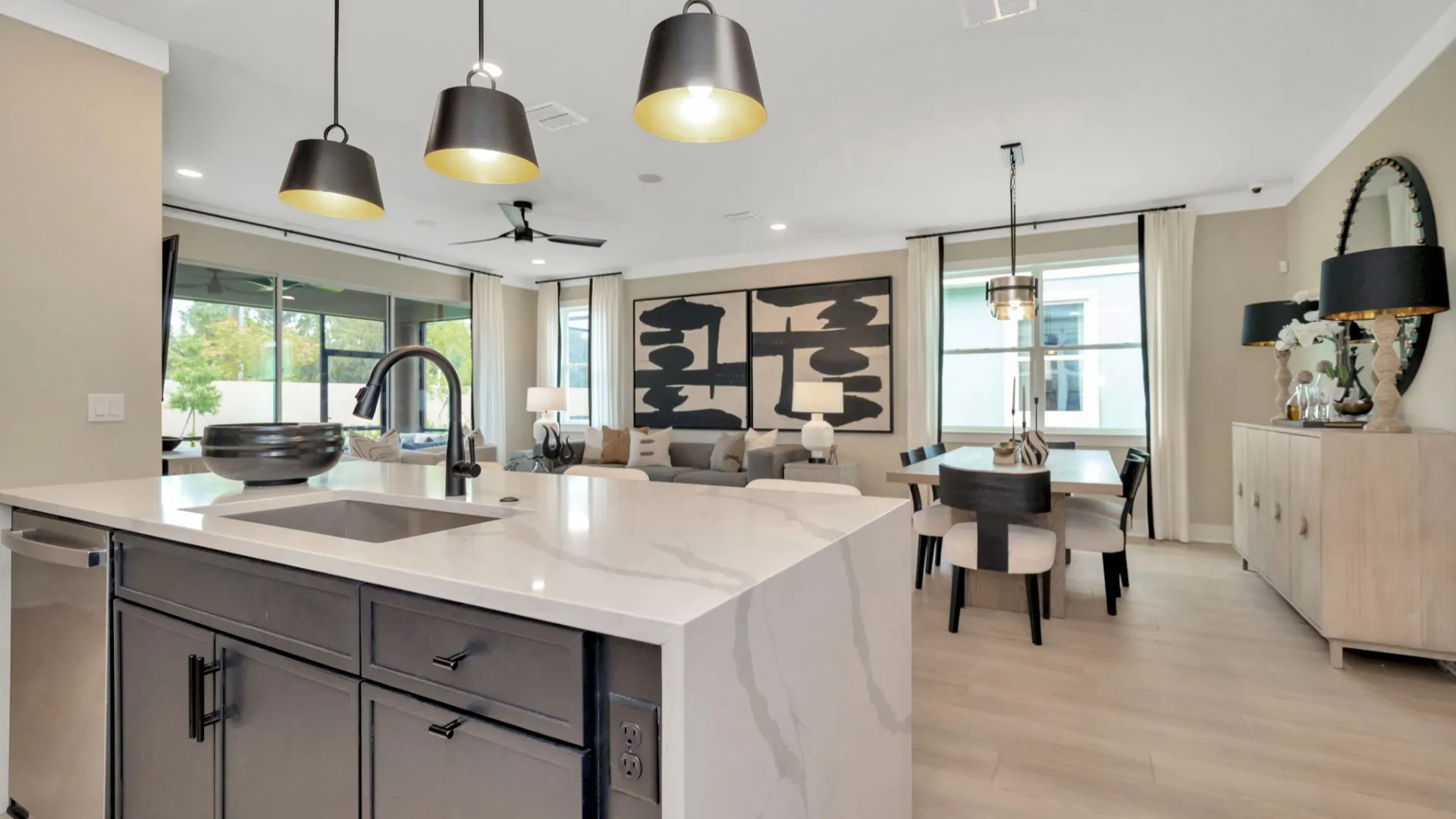 Cocoplum | New Home Plan | DRB Homes
