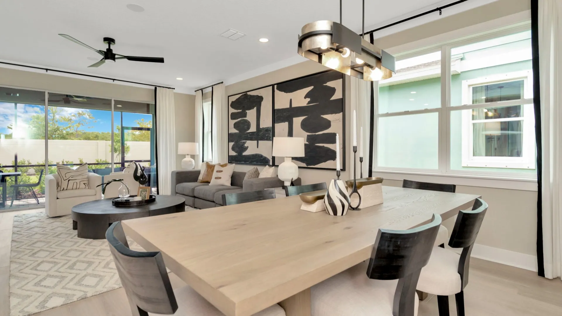 Cocoplum | New Home Plan | DRB Homes