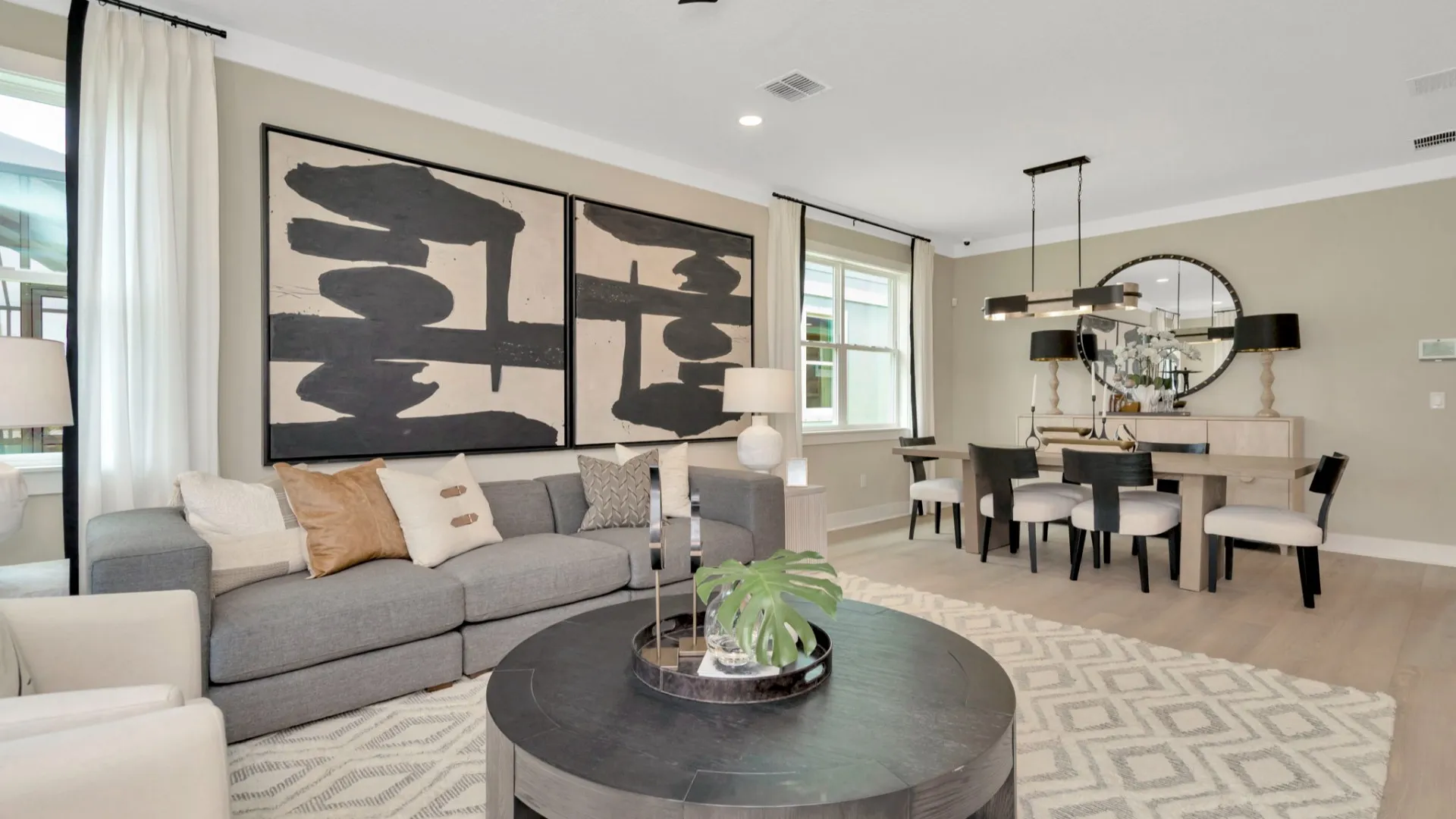 Cocoplum | New Home Plan | DRB Homes