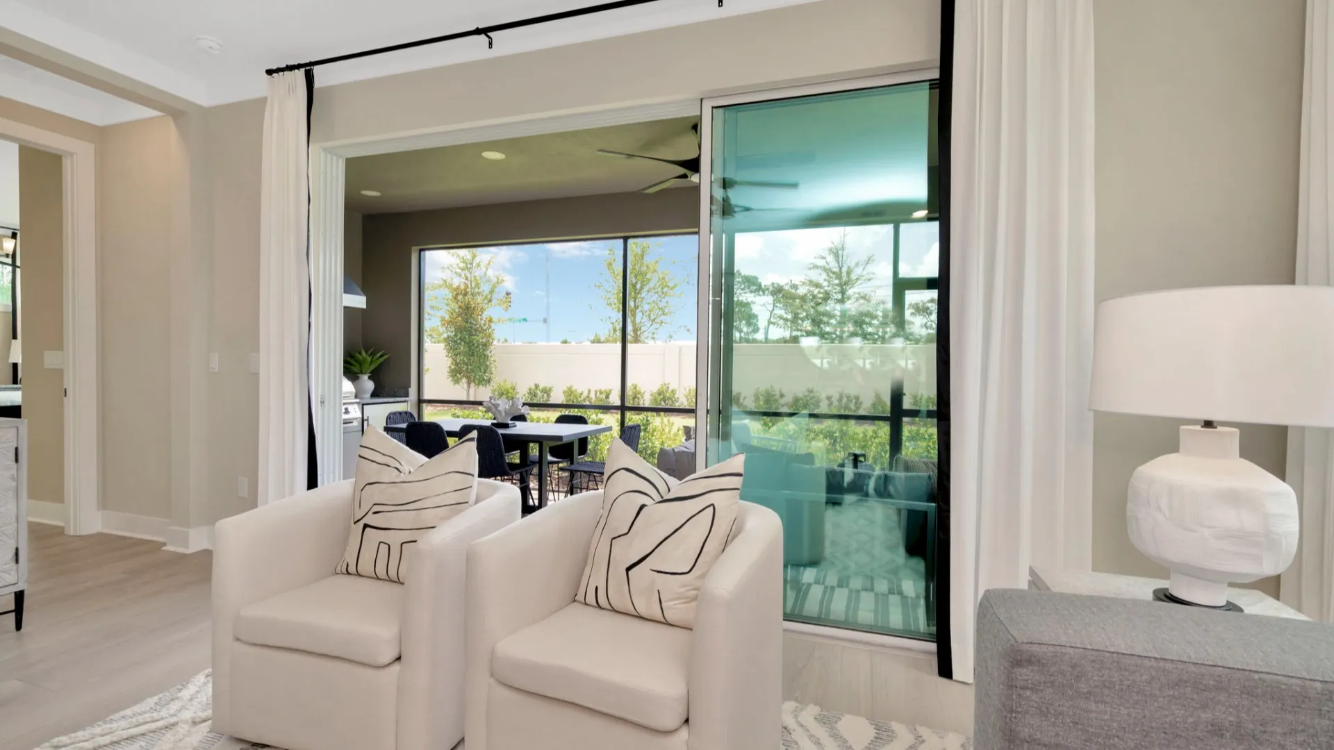 Cocoplum | New Home Plan | DRB Homes