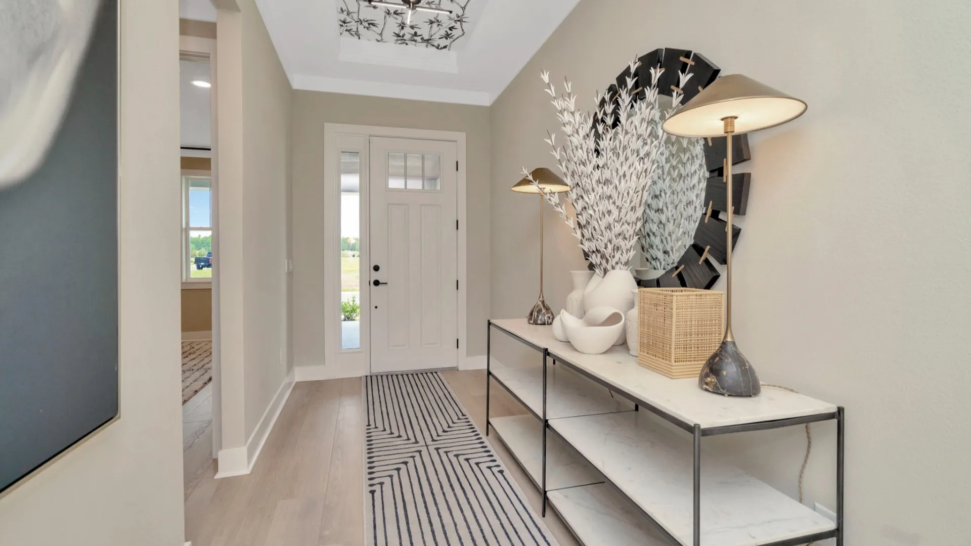 Cocoplum | New Home Plan | DRB Homes