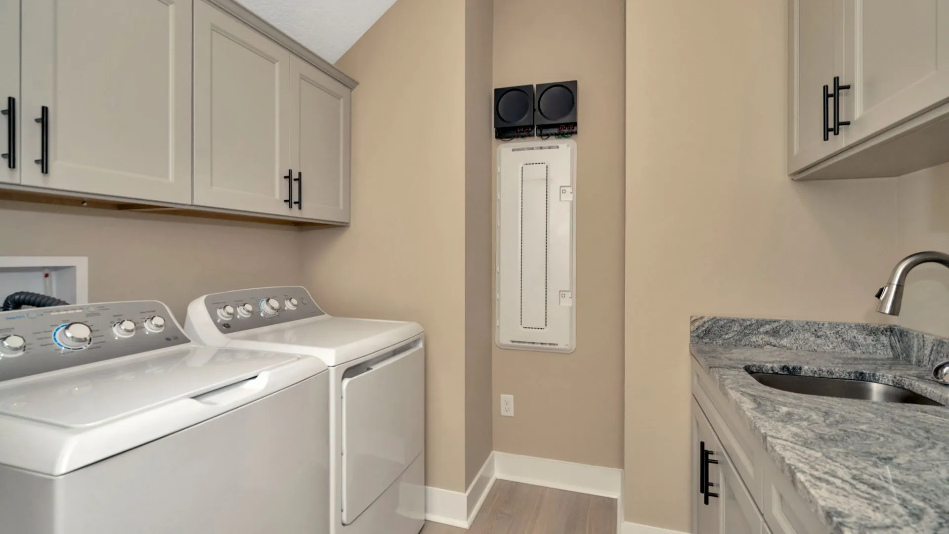 Cocoplum | New Home Plan | DRB Homes