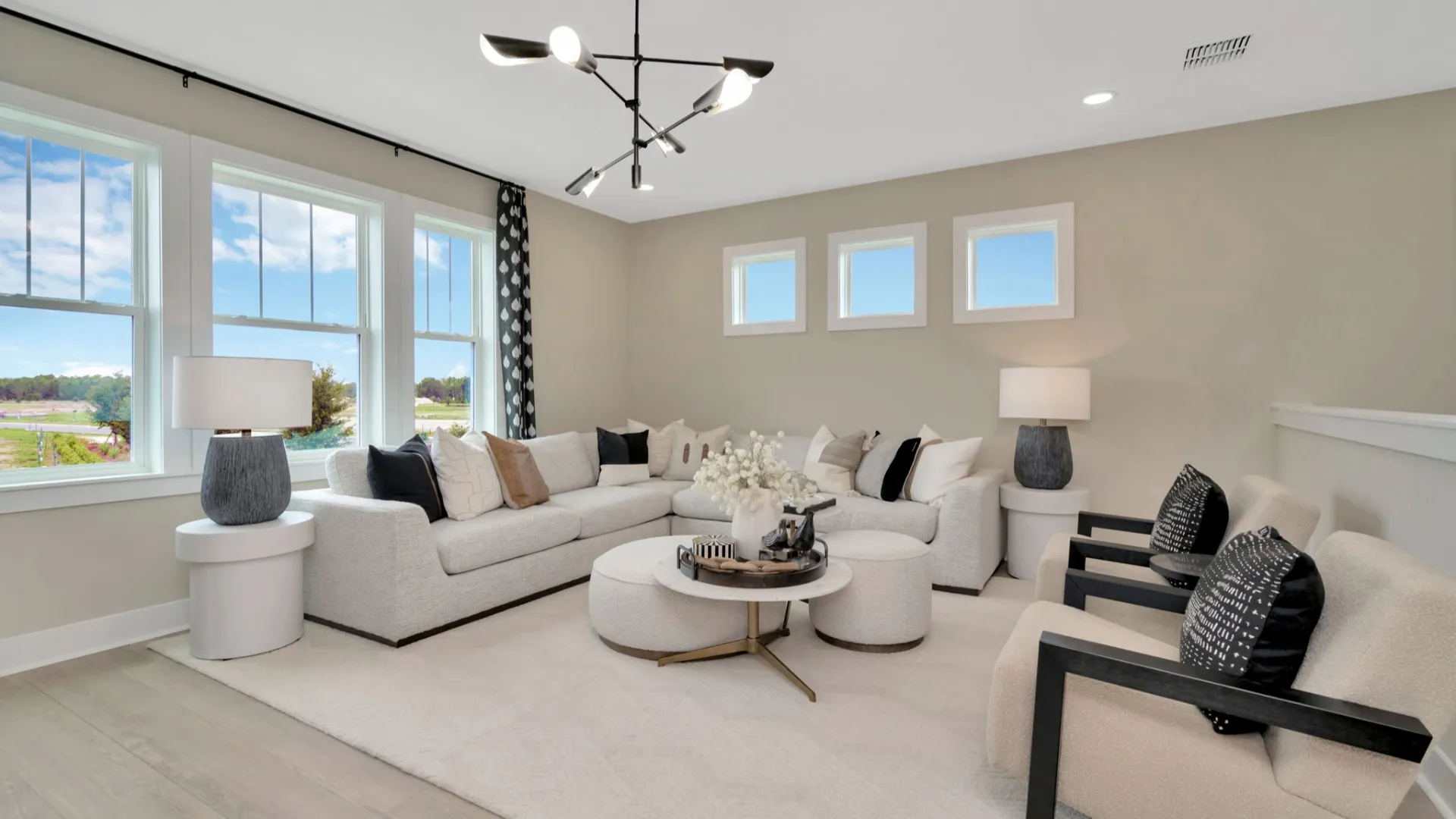 Cocoplum | New Home Plan | DRB Homes