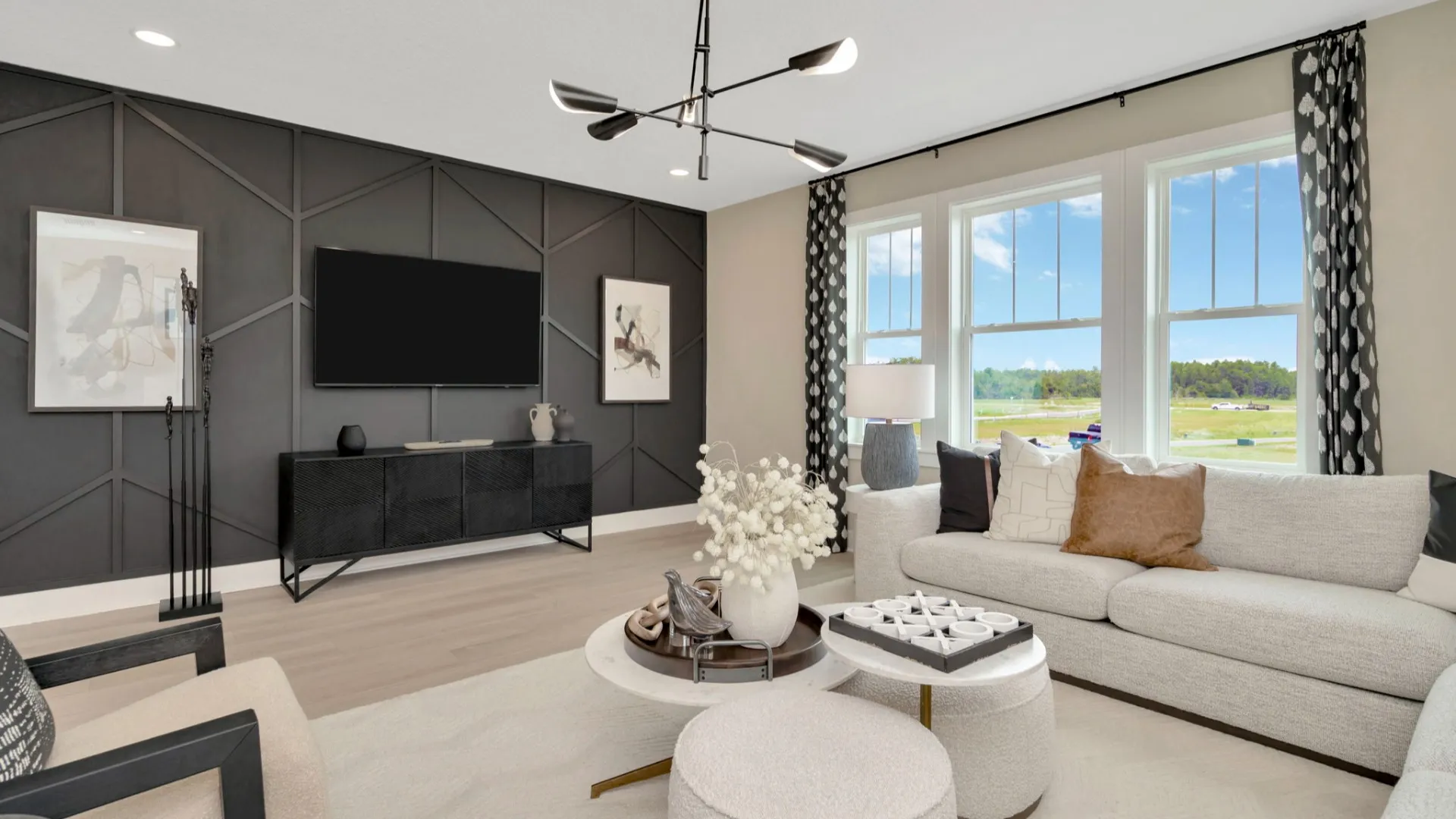 Cocoplum | Floor Plan | DRB Homes