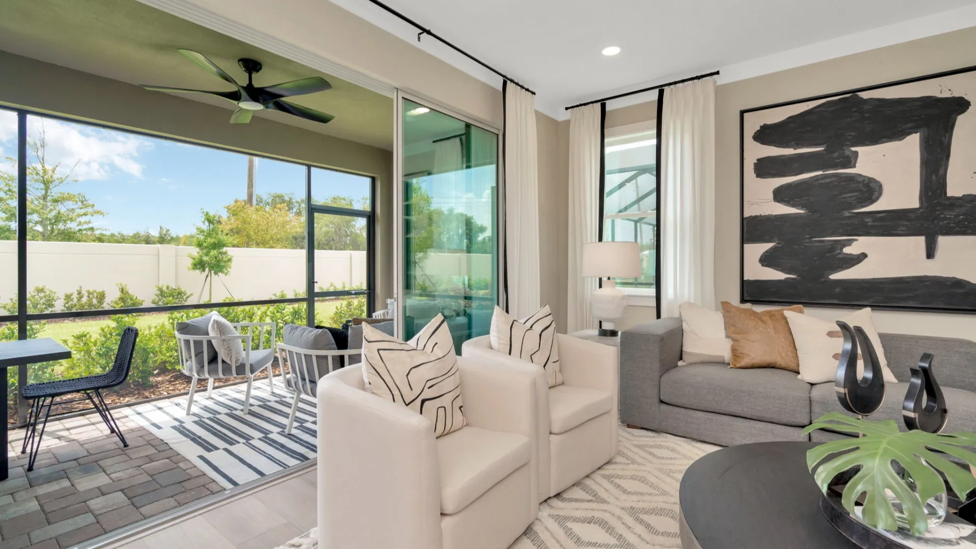 Cocoplum | New Home Plan | DRB Homes