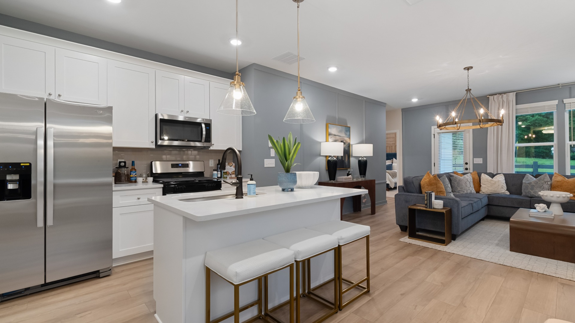 Conyers, GA Homes for Sale | New Home Community in Rockdale County ...