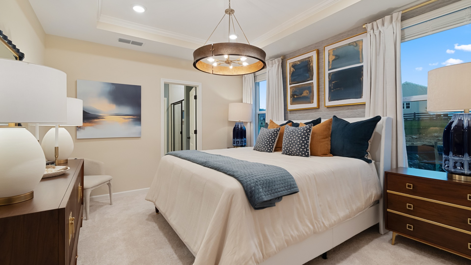 Conyers, GA Homes for Sale | New Home Community in Rockdale County ...