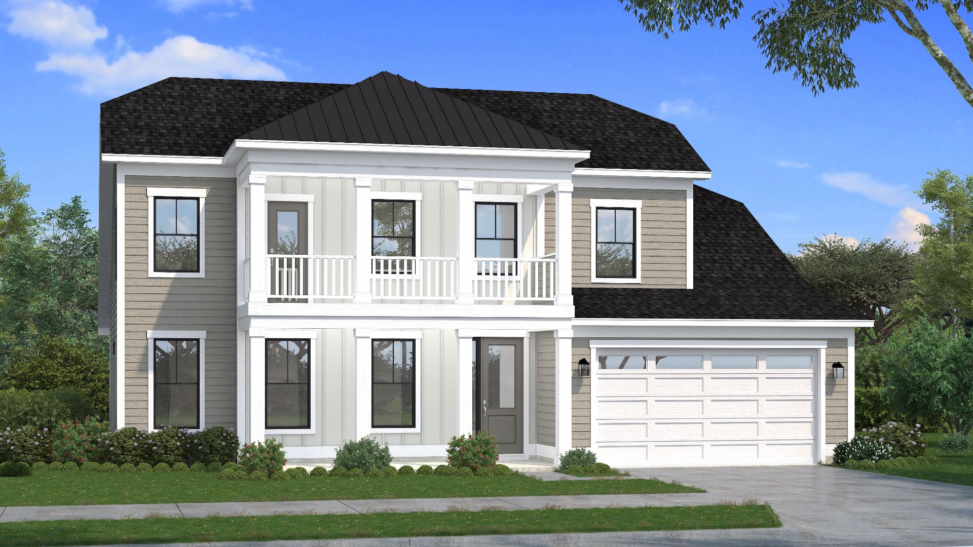 New Homes for Sale in Delaware | Home Builders in Delaware | DRB Group