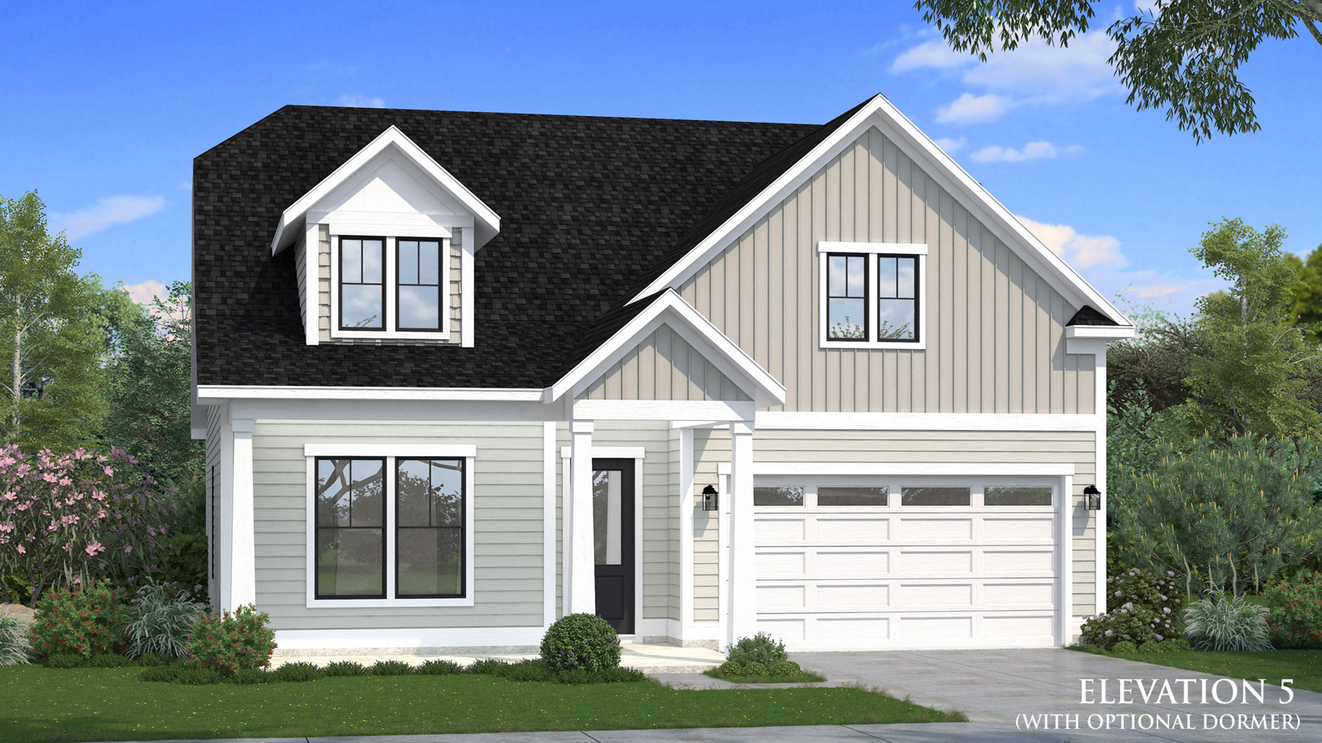 New Homes for Sale in Delaware | Home Builders in Delaware | DRB Group