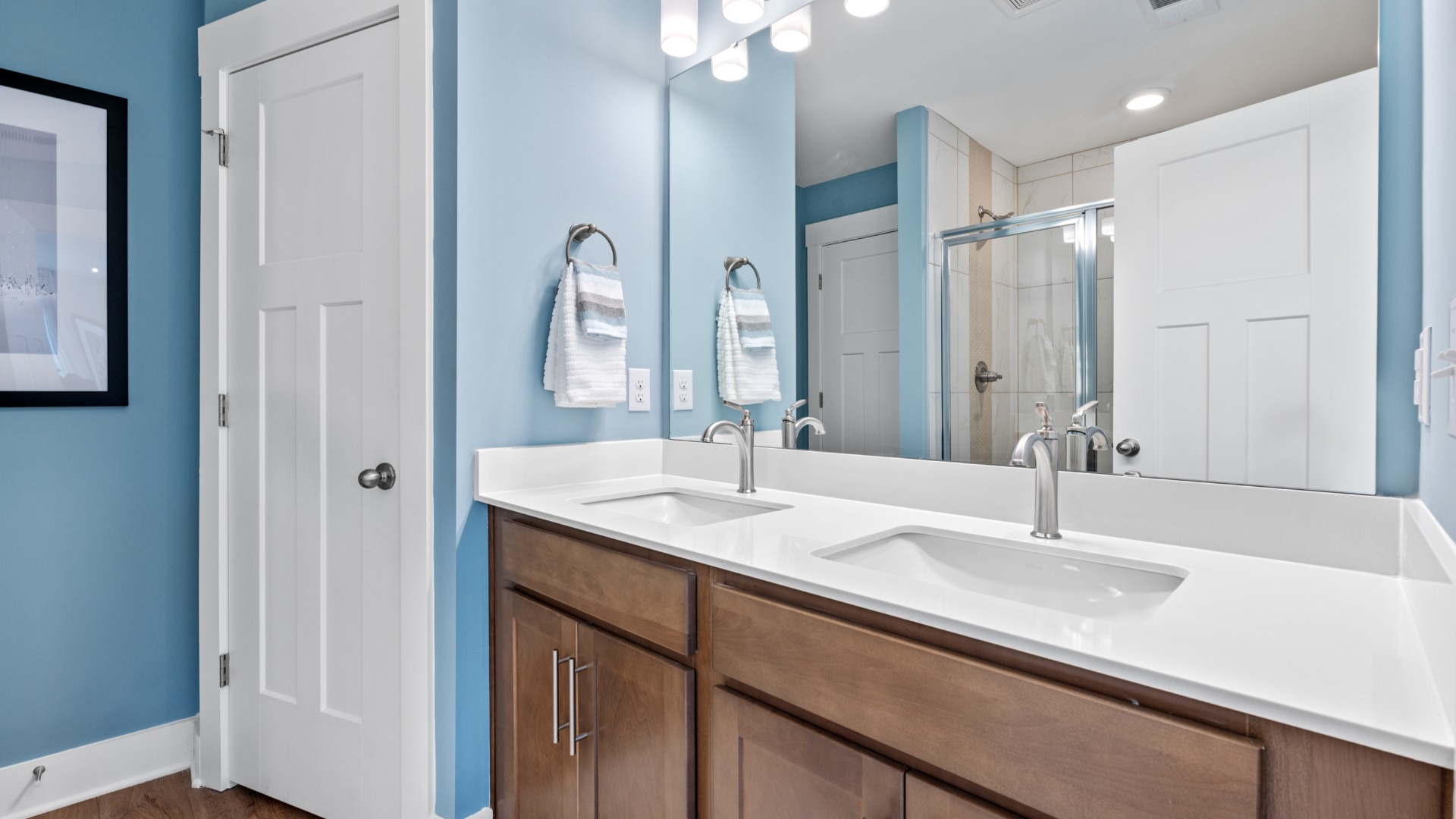 Gresham Station Quick Move-In Homes in Simpsonville, SC | DRB Homes