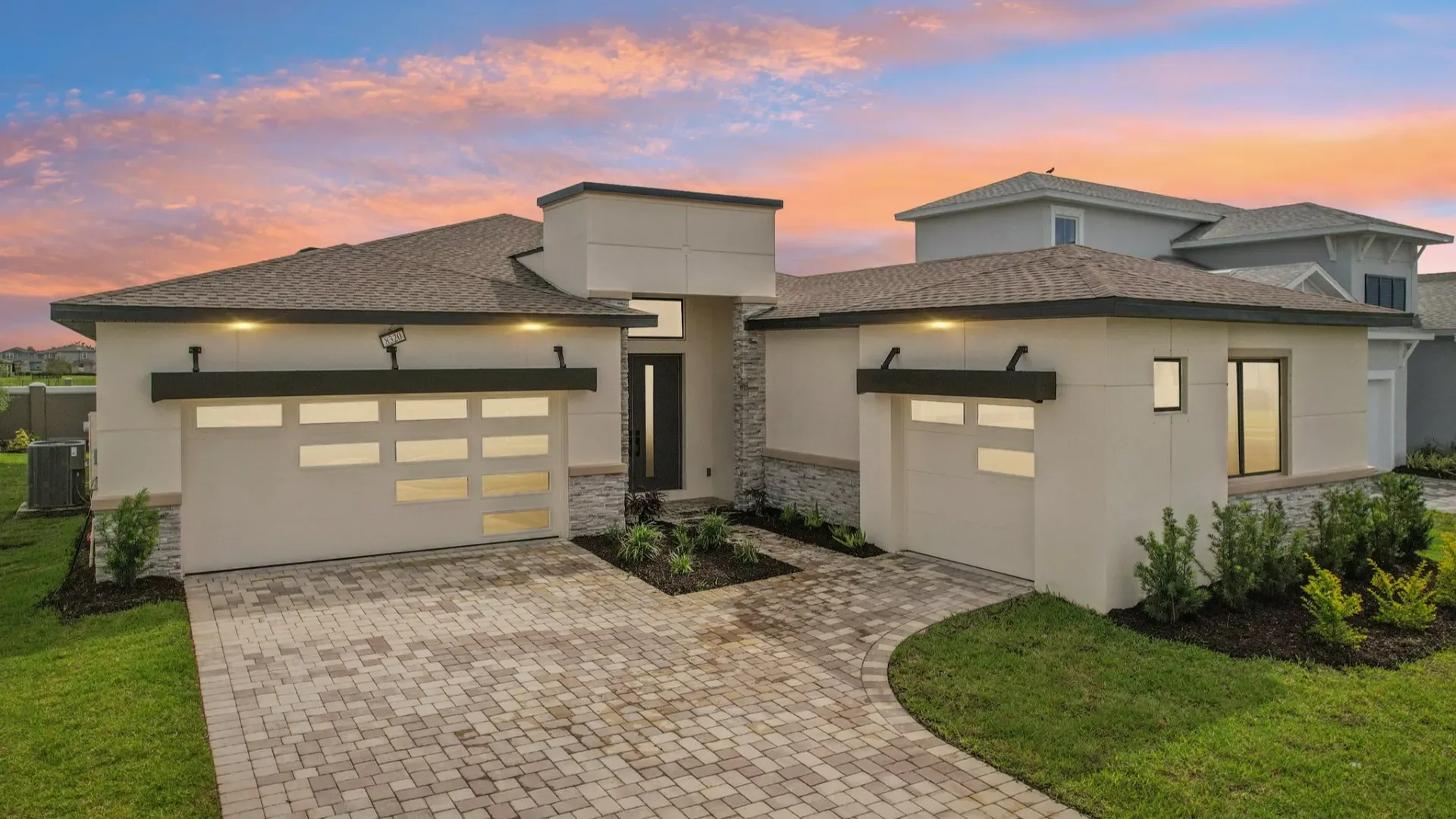 Biscayne Landing at Seaire | New Homes in Parrish, FL | DRB Homes