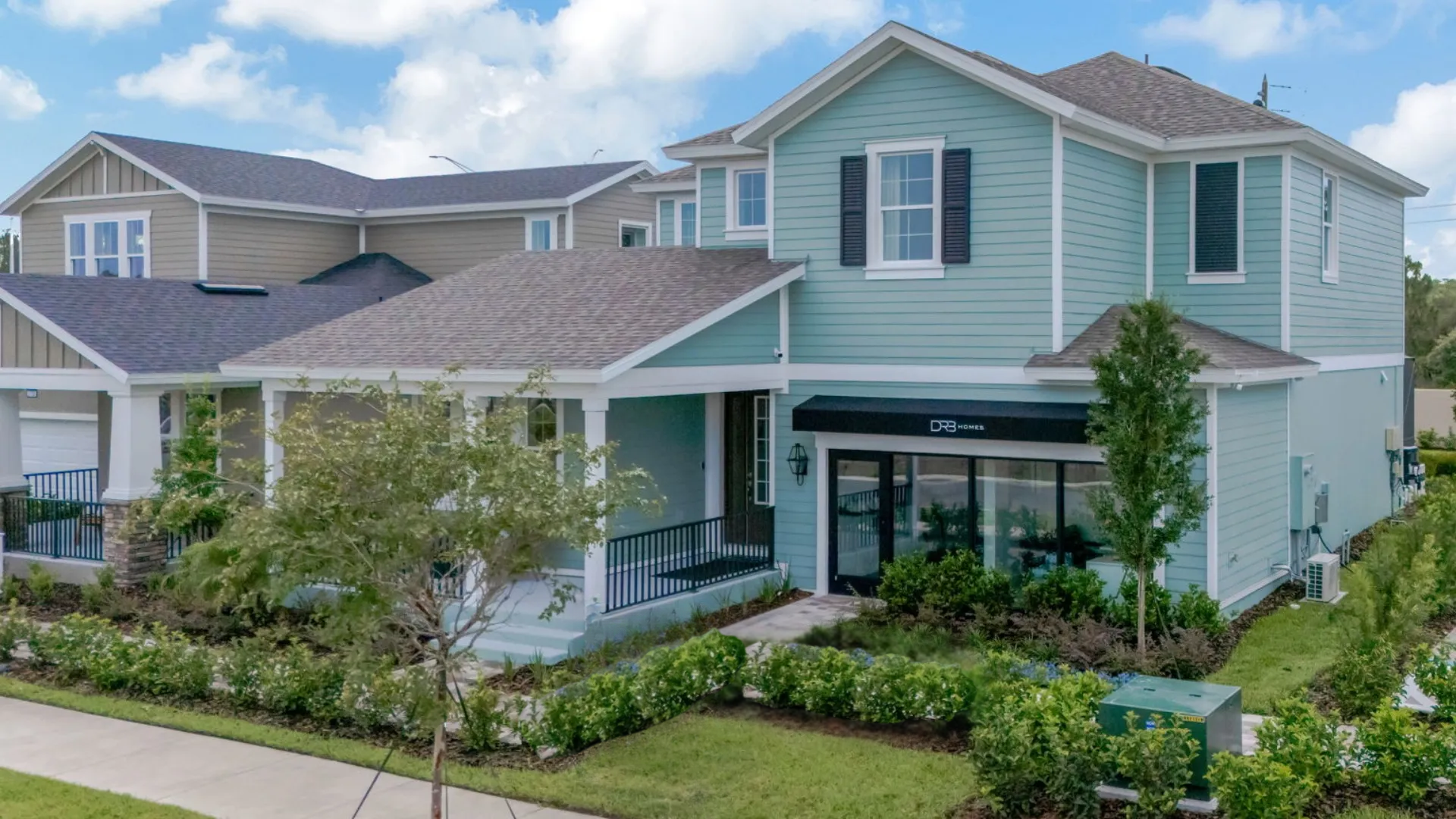 Primrose at Longleaf | Single-Family Homes in New Port Richey