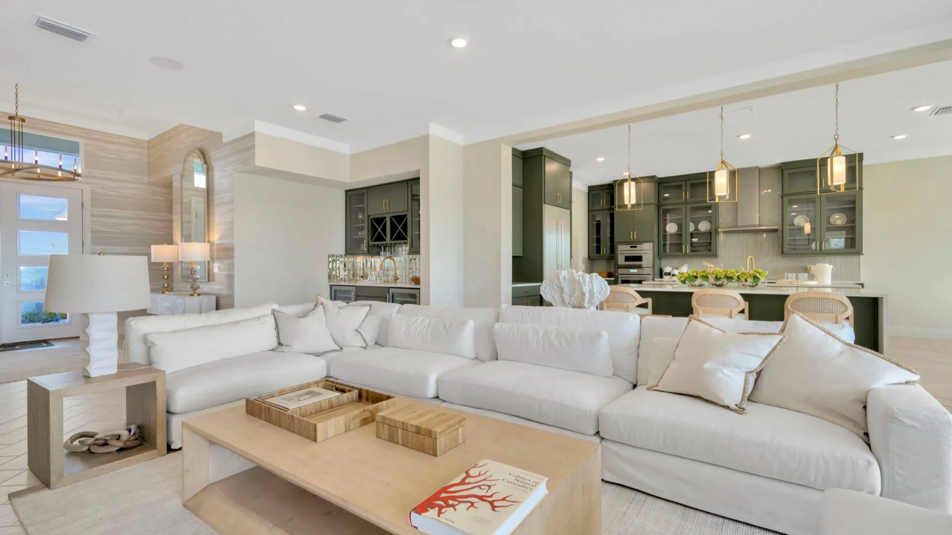 Parrish, FL New Homes for Sale | Biscayne Landing at Seaire | DRB Homes