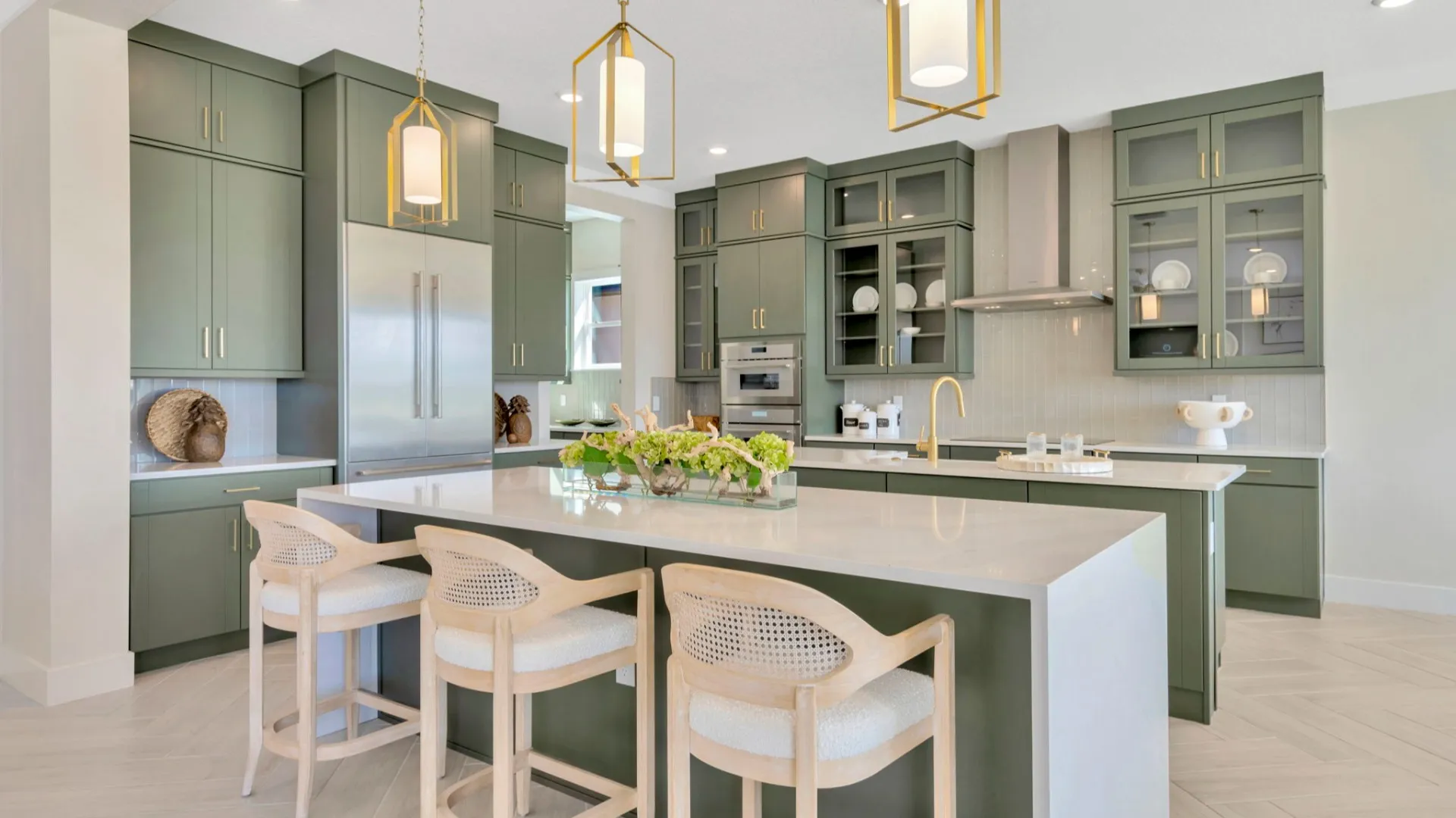Biscayne Landing at Seaire | New Homes in Parrish, FL | DRB Homes