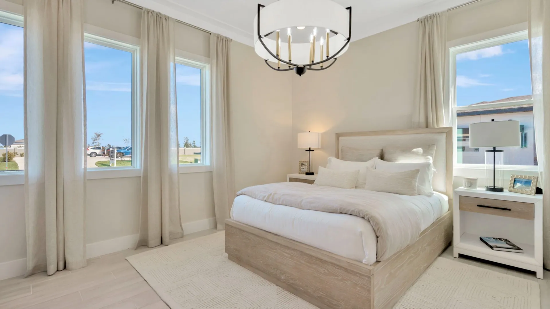 Biscayne Landing at Seaire | New Homes in Parrish, FL | DRB Homes