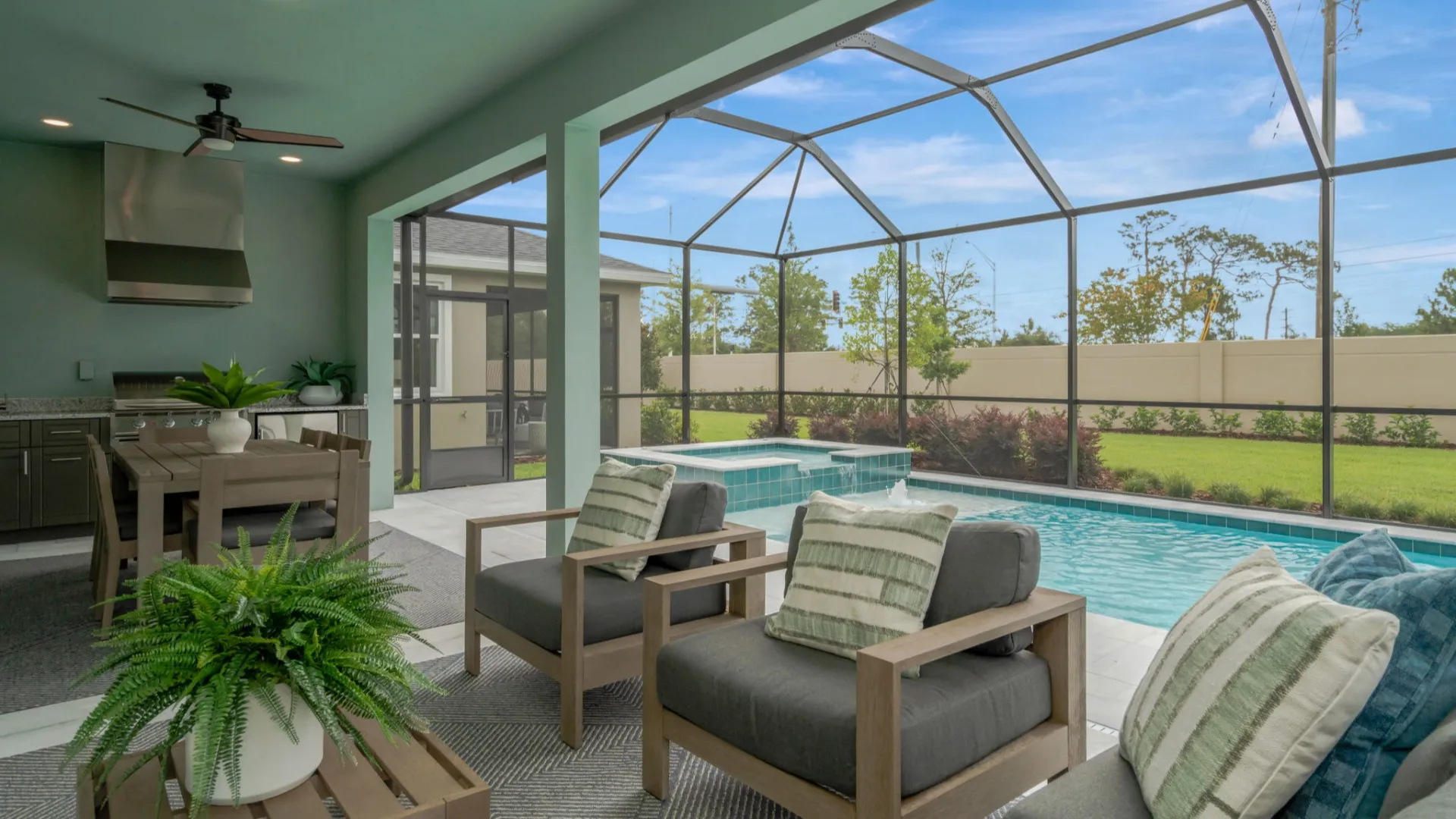 New Port Richey, FL | New Homes for Sale | Primrose at Longleaf | DRB Homes