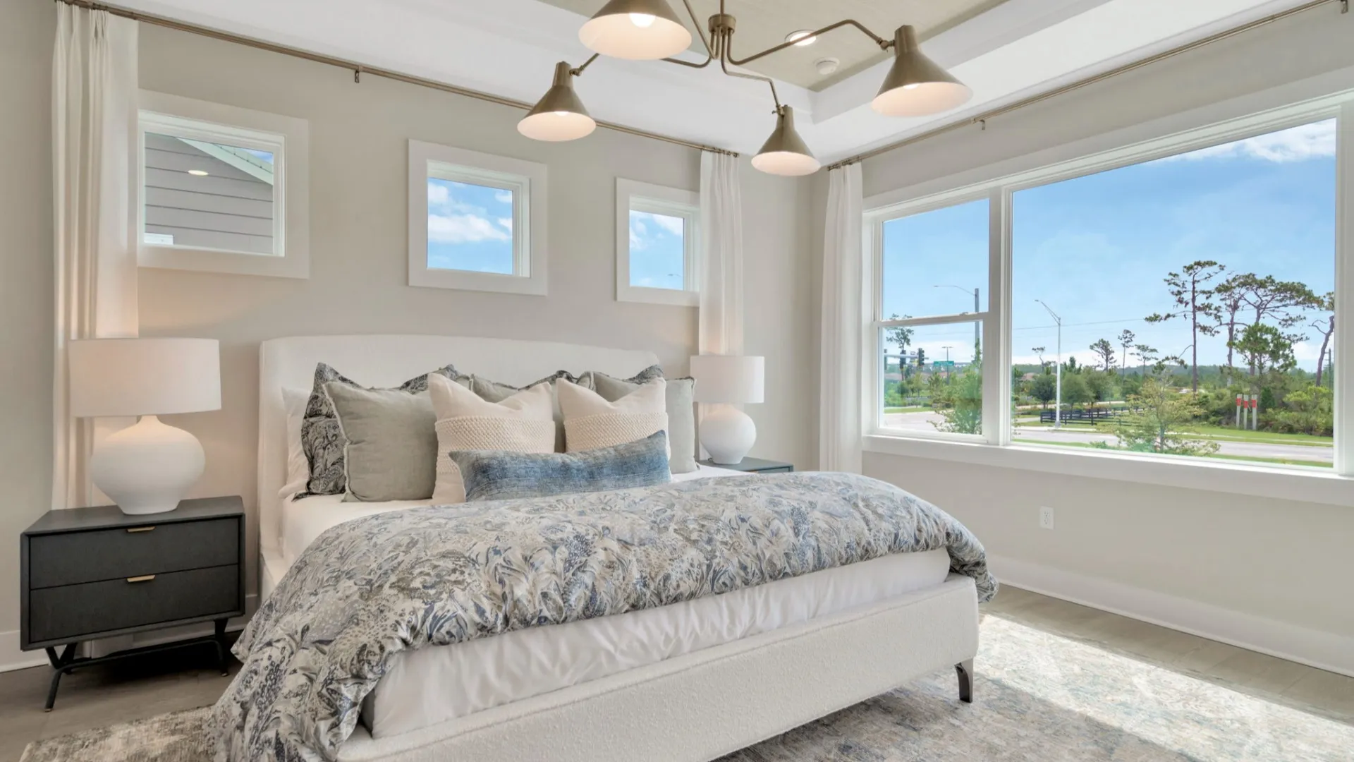 New Port Richey, FL | New Homes for Sale | Primrose at Longleaf | DRB Homes