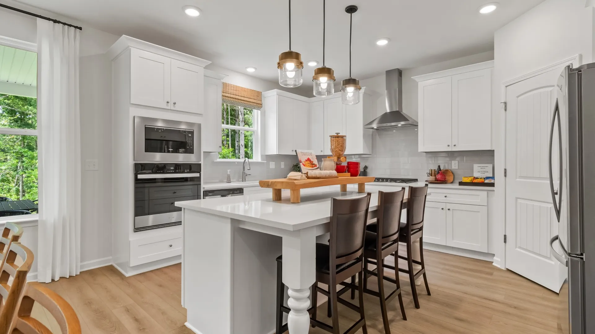 New Homes for Sale in Georgia | Home Builders in Georgia | DRB Group