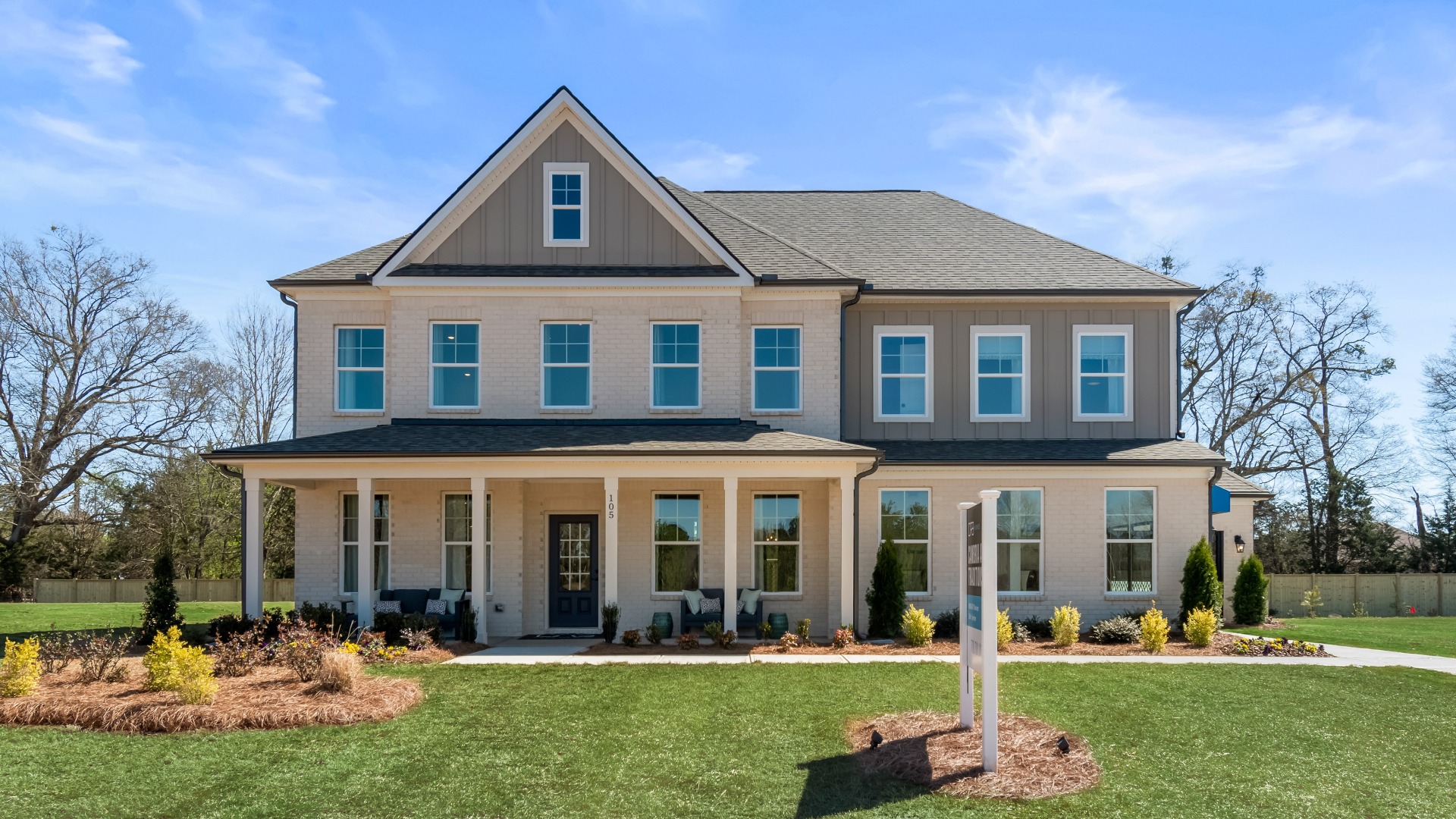 Locust Grove, GA New Homes for Sale | Brighton | DRB Homes