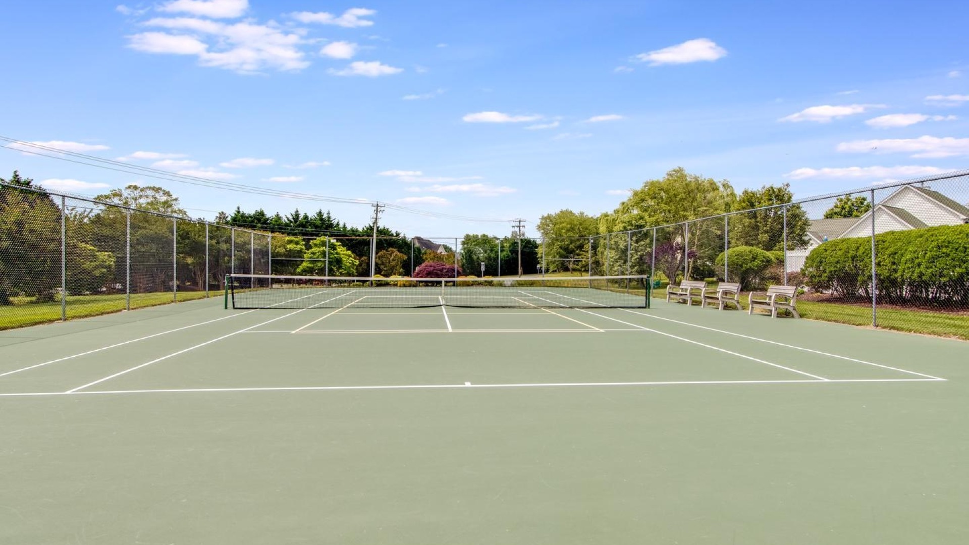 Rehoboth Beach, DE New Homes for Sale | Kinsale Glen | DRB Homes