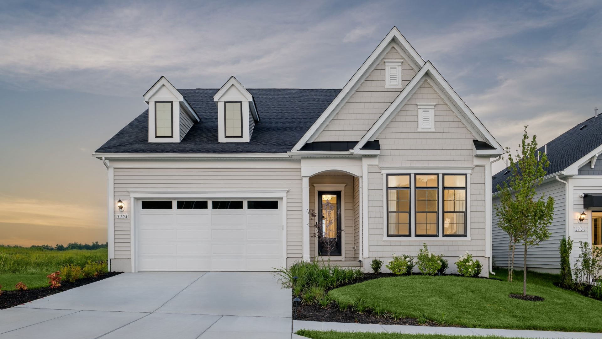 The Adventurer | Floor Plan | DRB Elevate