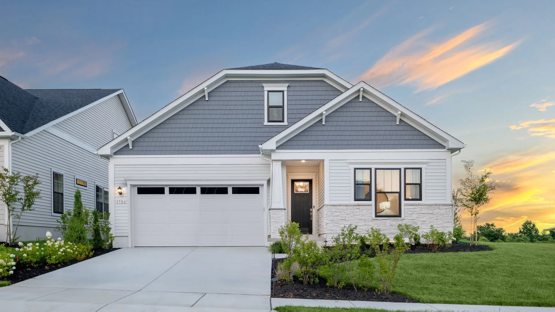 Exclusive Savings on New Homes in the Prince George's County, MD | DRB ...