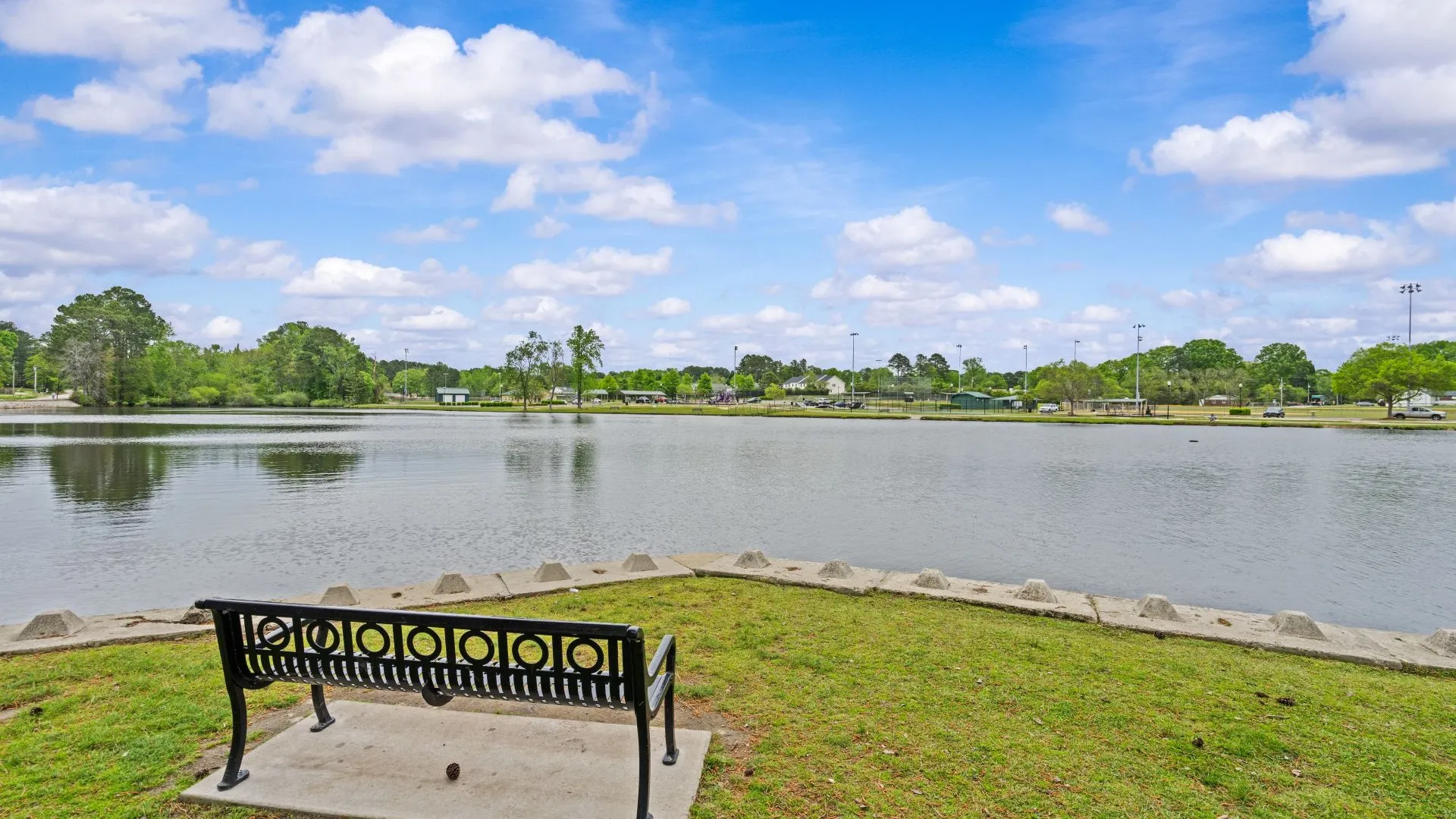 New Estate Homes in Harnett County | DRB Homes