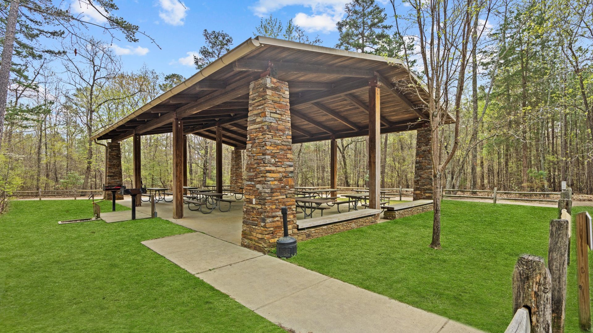Campbell Ridge Quick Move-In Homes in Angier, NC | null