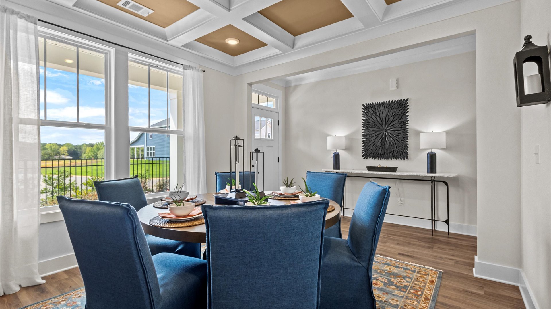 Gray Court, SC New Homes for Sale | Foxbank | DRB Homes