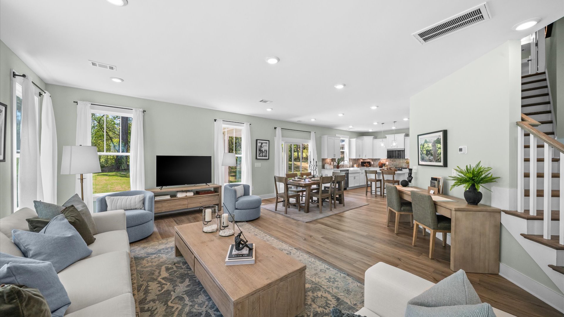 Gray Court, SC New Homes for Sale | Foxbank | DRB Homes