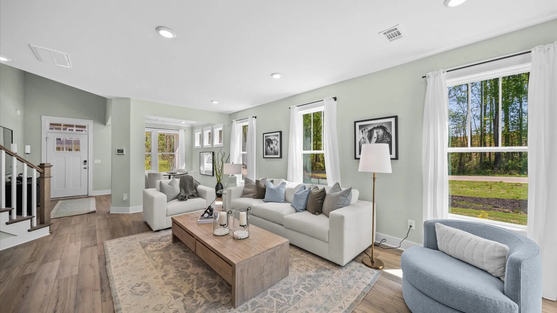Gray Court, SC New Homes for Sale | Foxbank | DRB Homes