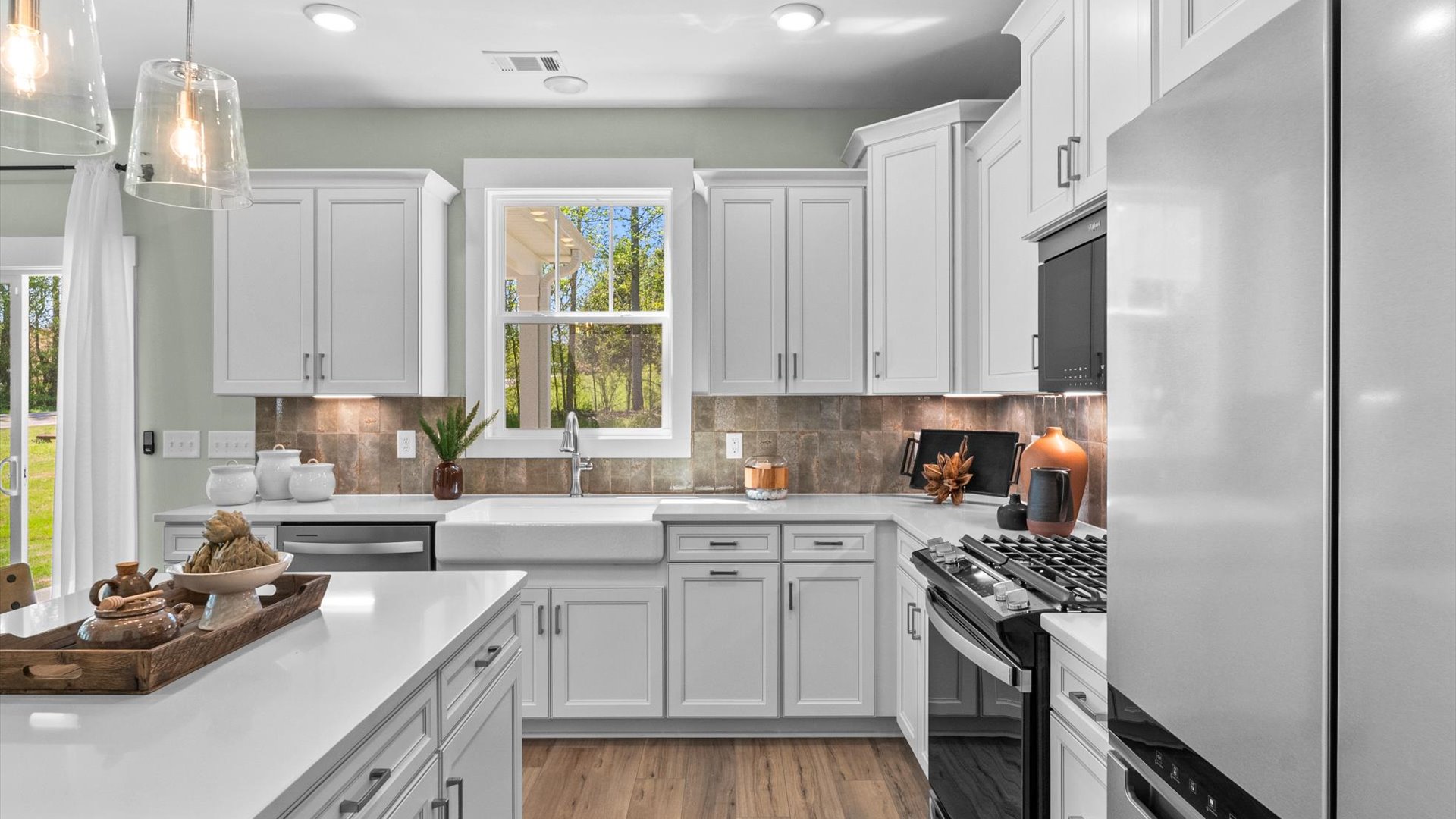 Gray Court, SC New Homes for Sale | Foxbank | DRB Homes