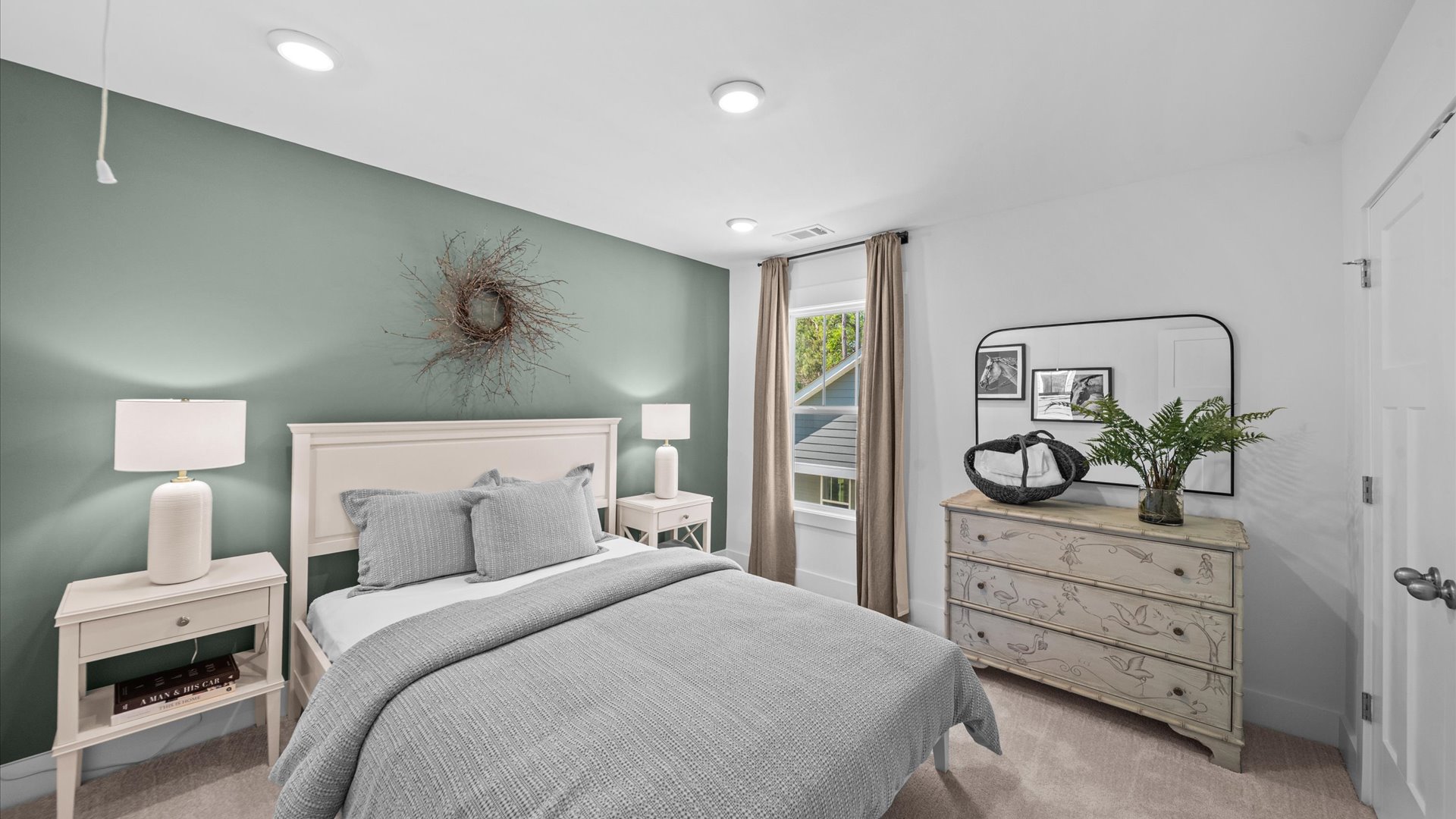 Gray Court, SC New Homes for Sale | Foxbank | DRB Homes