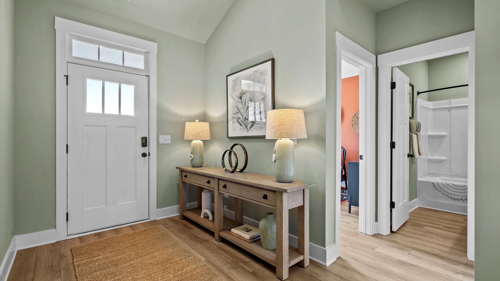 Gray Court, SC New Homes for Sale | Foxbank | DRB Homes