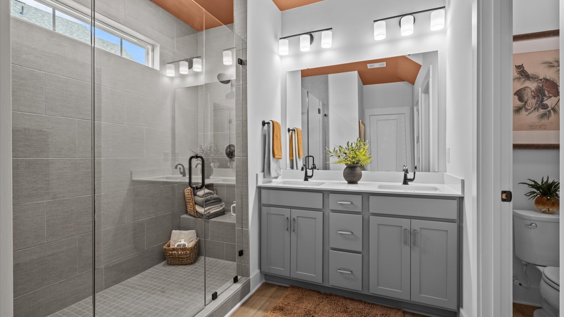 Gray Court, SC New Homes for Sale | Foxbank | DRB Homes