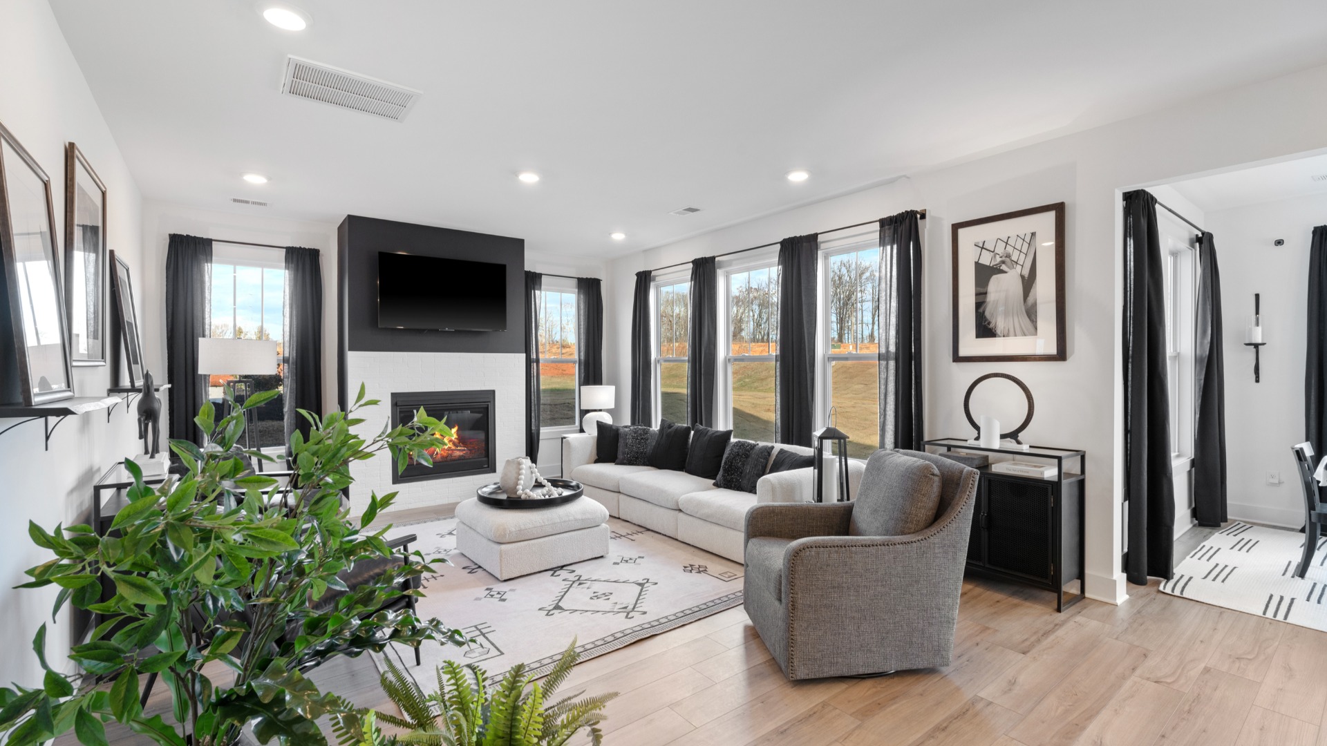 Gray Court, SC New Homes for Sale | Foxbank | DRB Homes