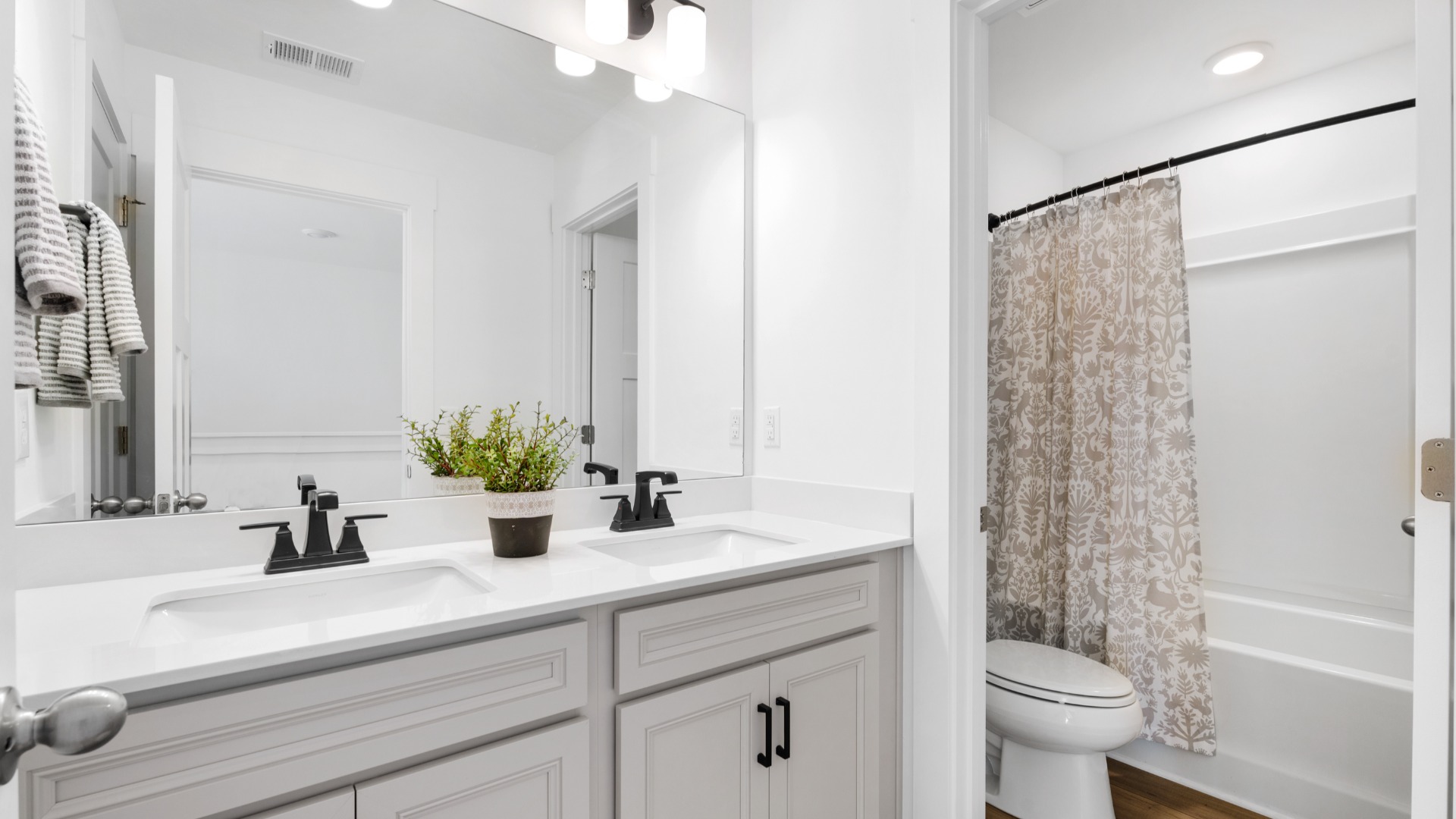 Gray Court, SC New Homes for Sale | Foxbank | DRB Homes