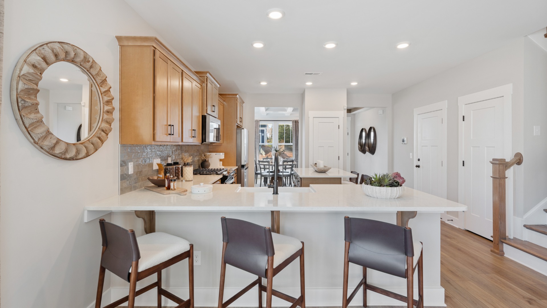 Gray Court, SC New Homes for Sale | Foxbank | DRB Homes